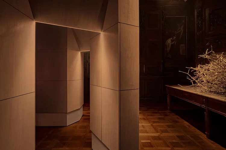 In Milan, Aesop’s The Second Skin was an Immersive Sensory Experience ...