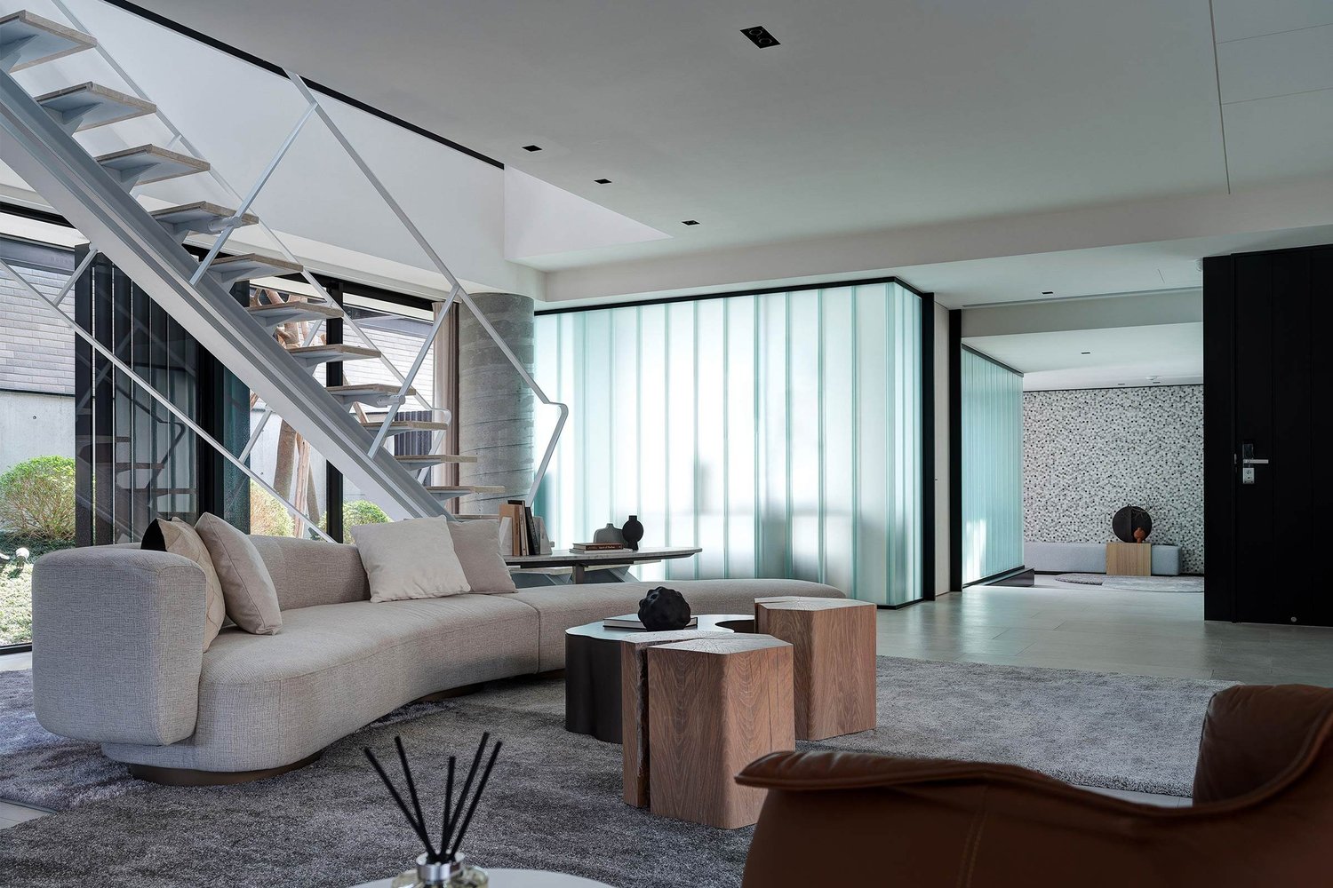 Taiwanese Interior - Home Design at Taiwanese Village by Chain10 Tainan ...