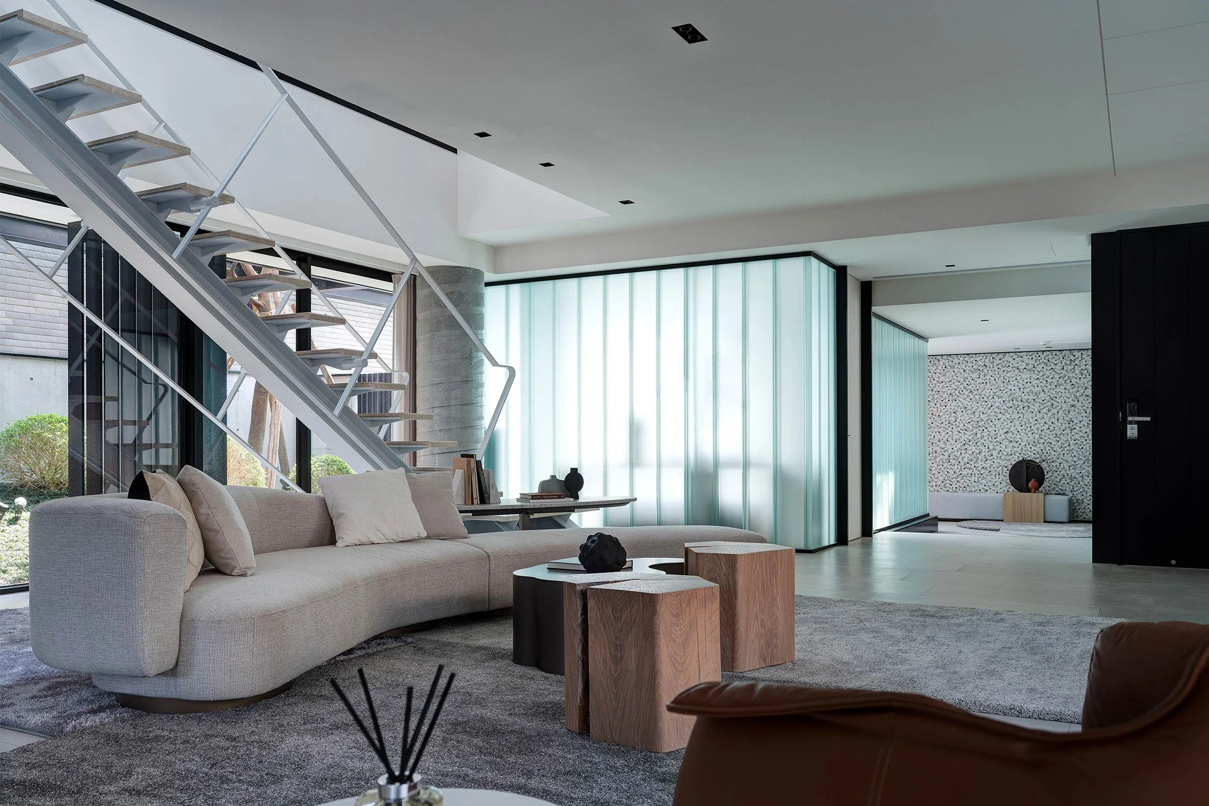 Taiwanese Interior - Home Design at Taiwanese Village by Chain10 Tainan ...