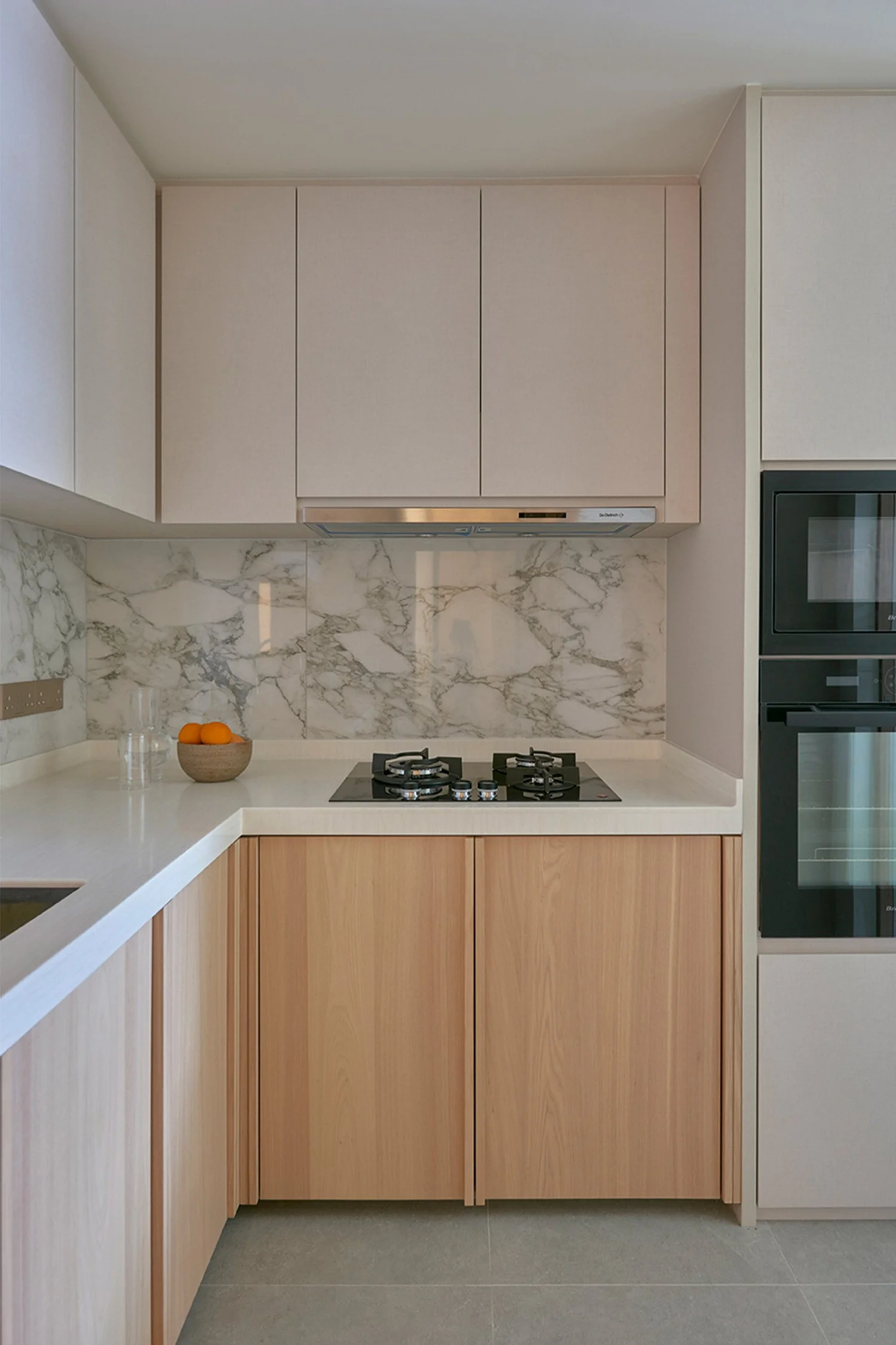 Interior Design — Singapore apartment by Wynk Collaborative — Design ...