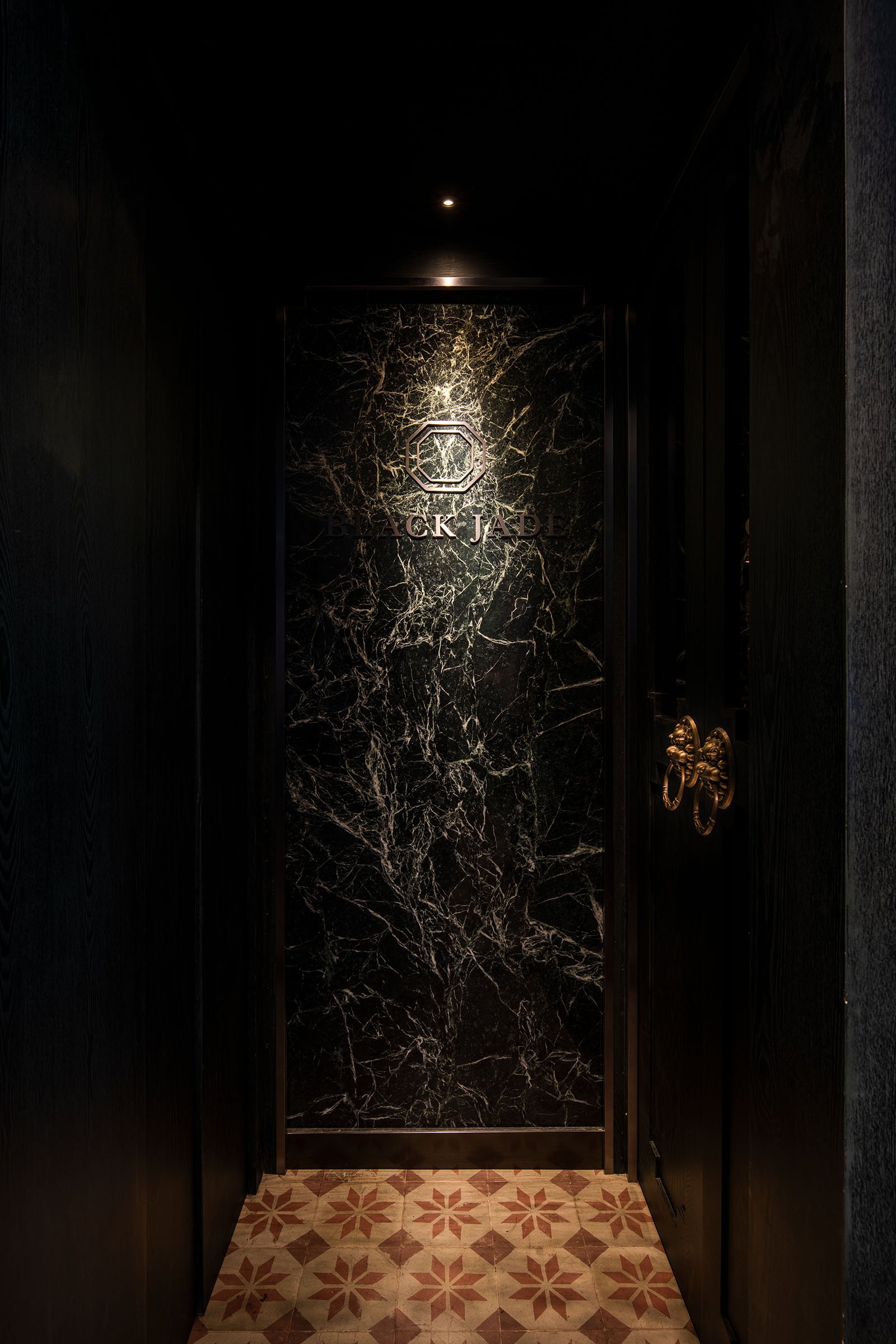 Step Inside Black Jade — Design Anthology