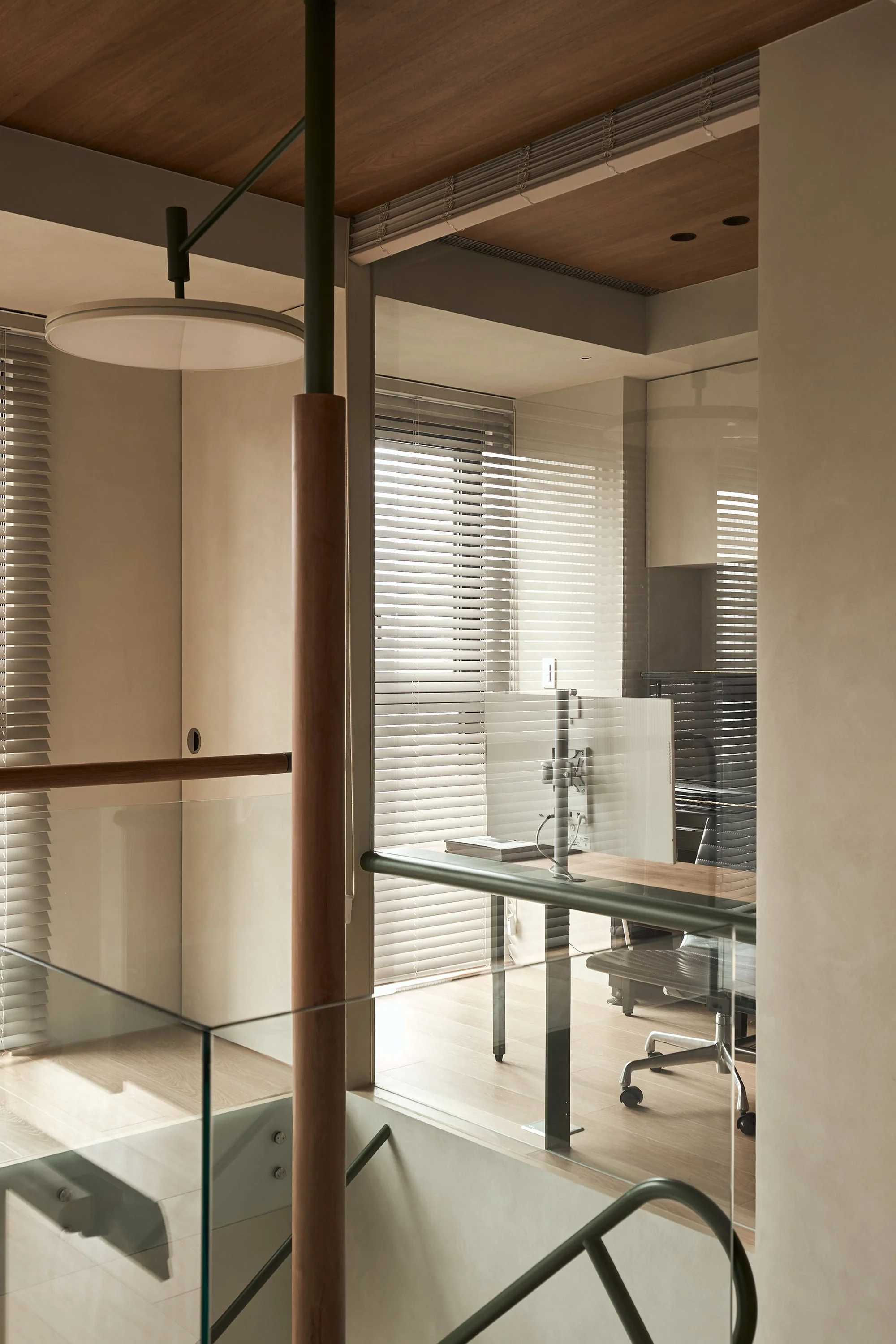 How This Taiwan Home Balances Space and Togetherness — Design Anthology