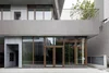 Architecture Japan - An Ingenious Stacked Mixed-Use Home in Tokyo ...