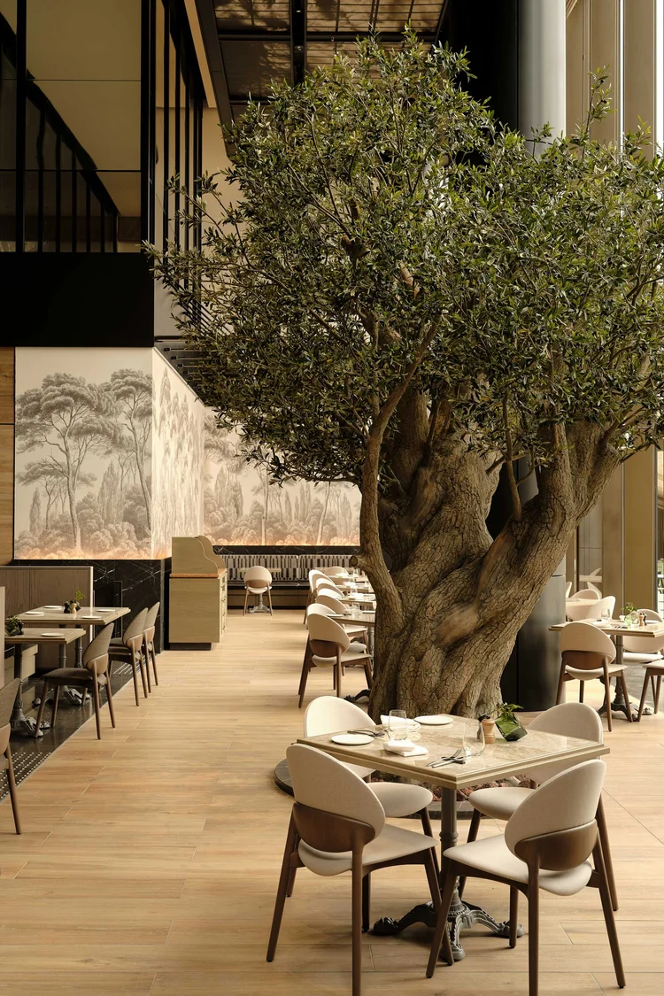 Inside Aman Group’s First Janu Hotel in Tokyo’s Azabudai Hills — Design ...
