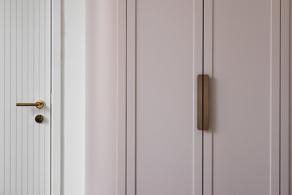 A Graceful Makeover — Design Anthology
