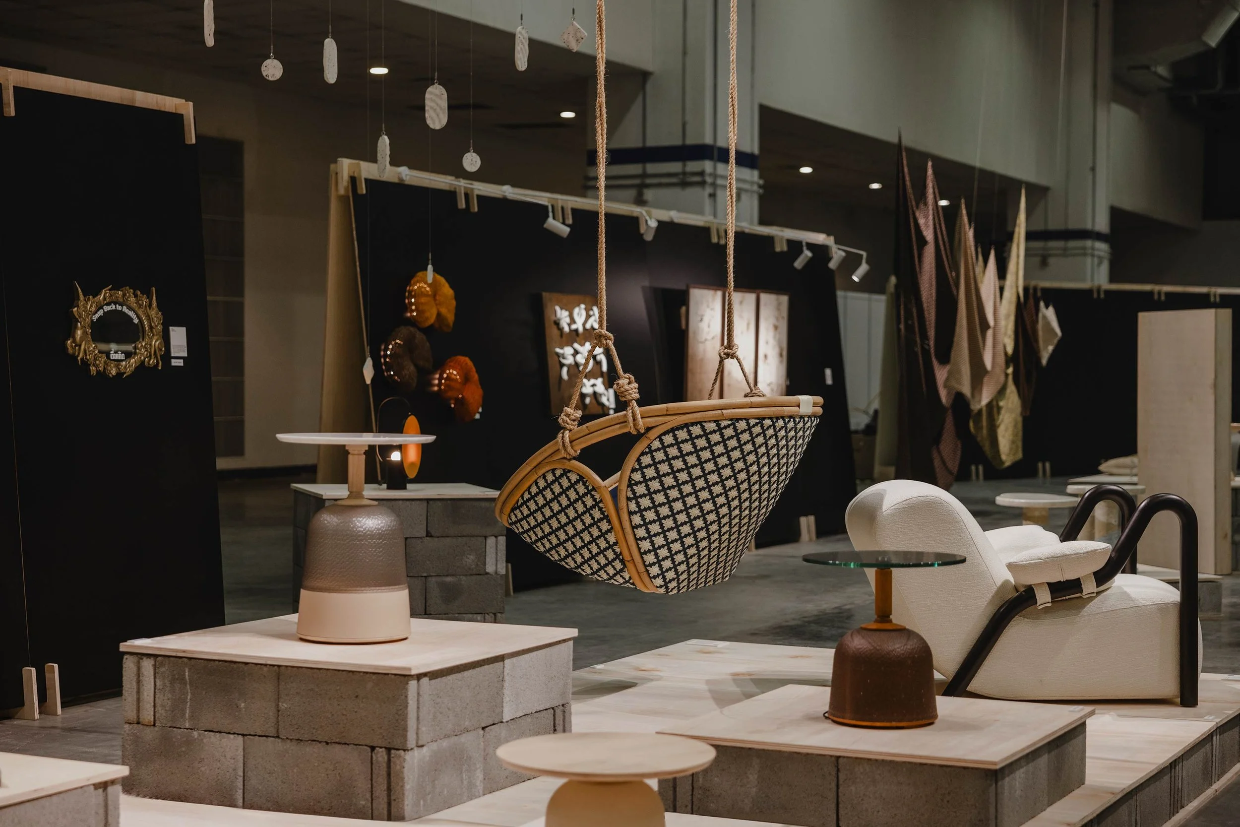 Core Values: Southeast Asian Designers Explored Ideas of Value at ...