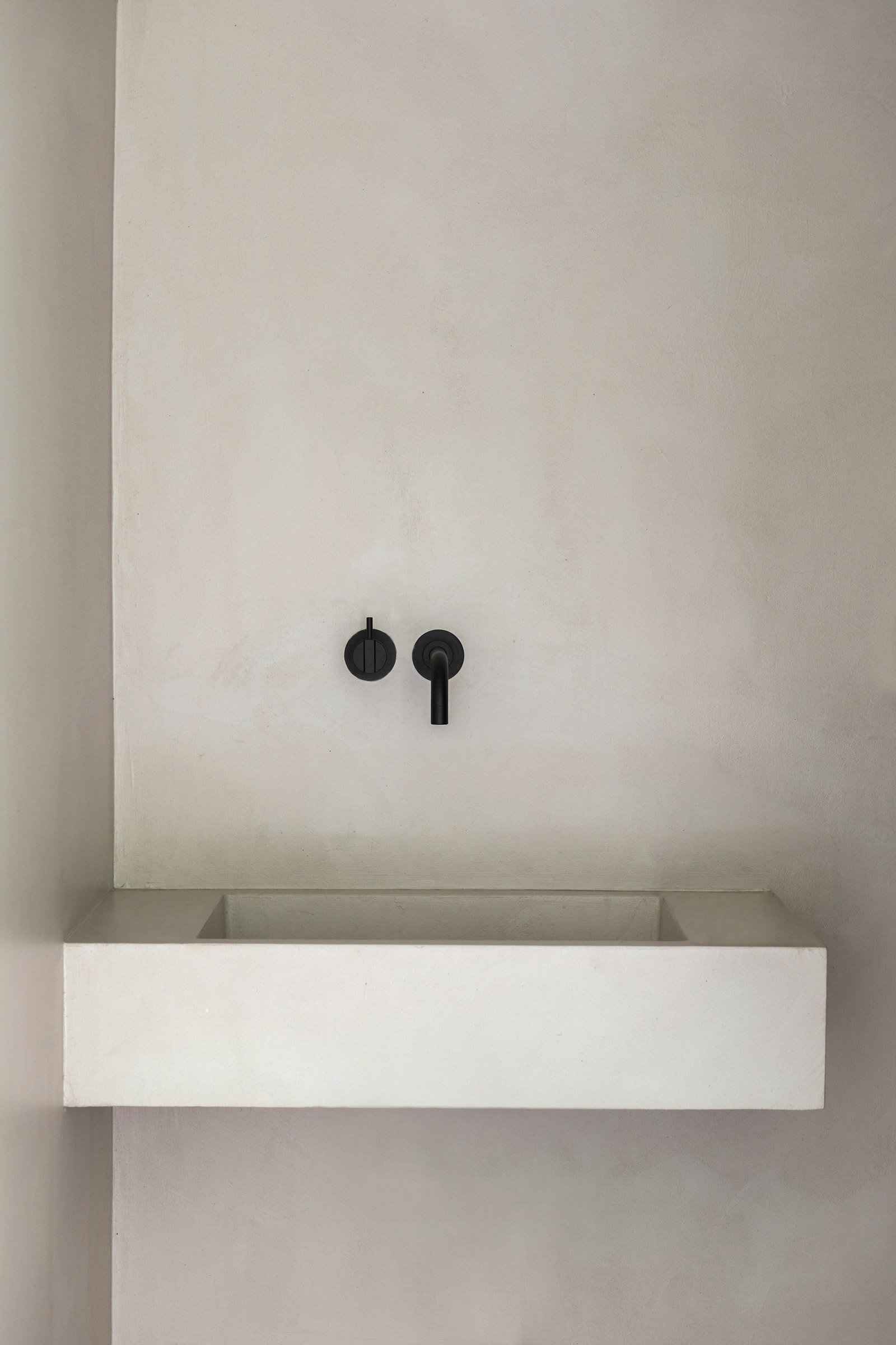VOLA - Designer Tapware - Faucet - Australia — Design Anthology