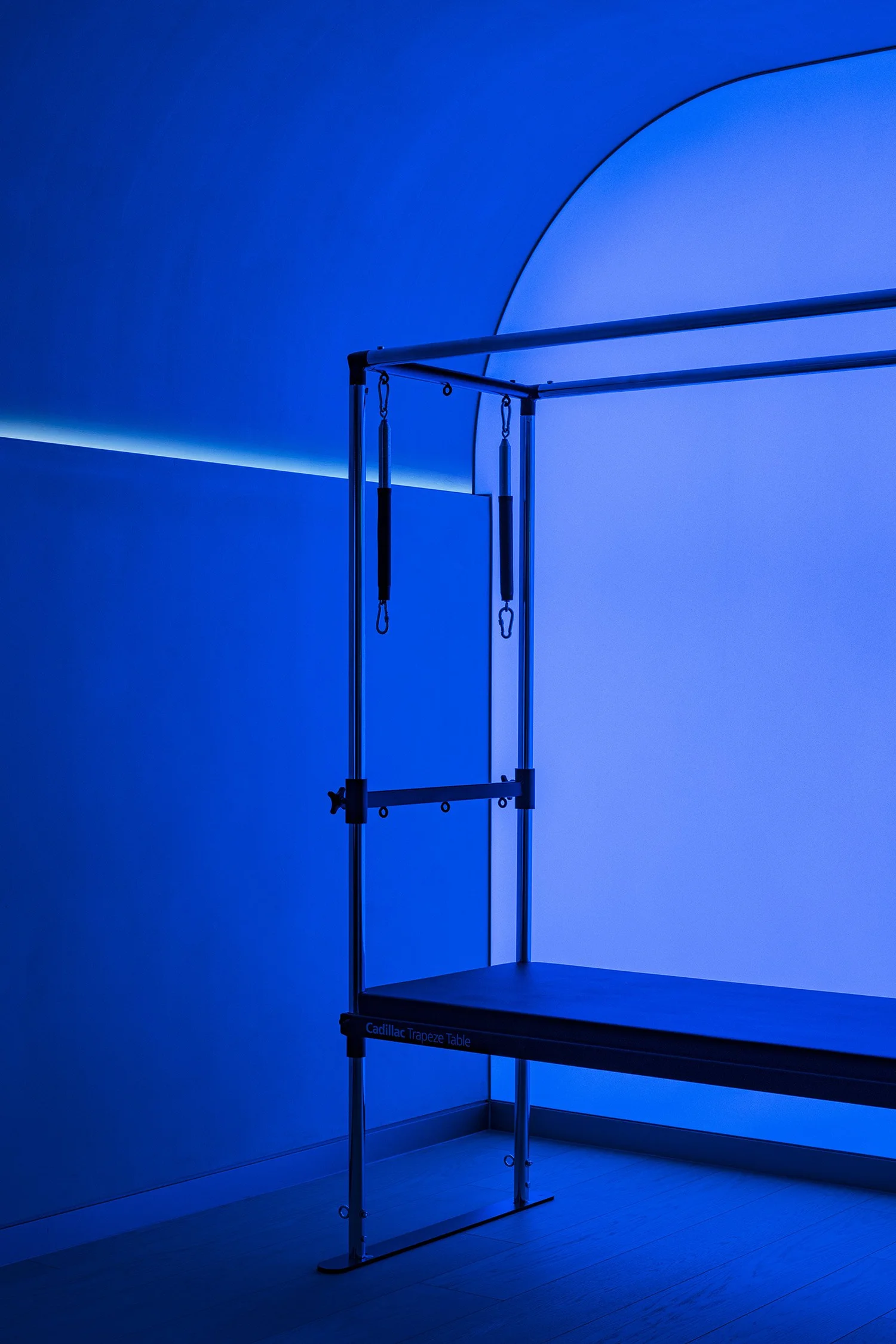 The Gallery House — Design Anthology