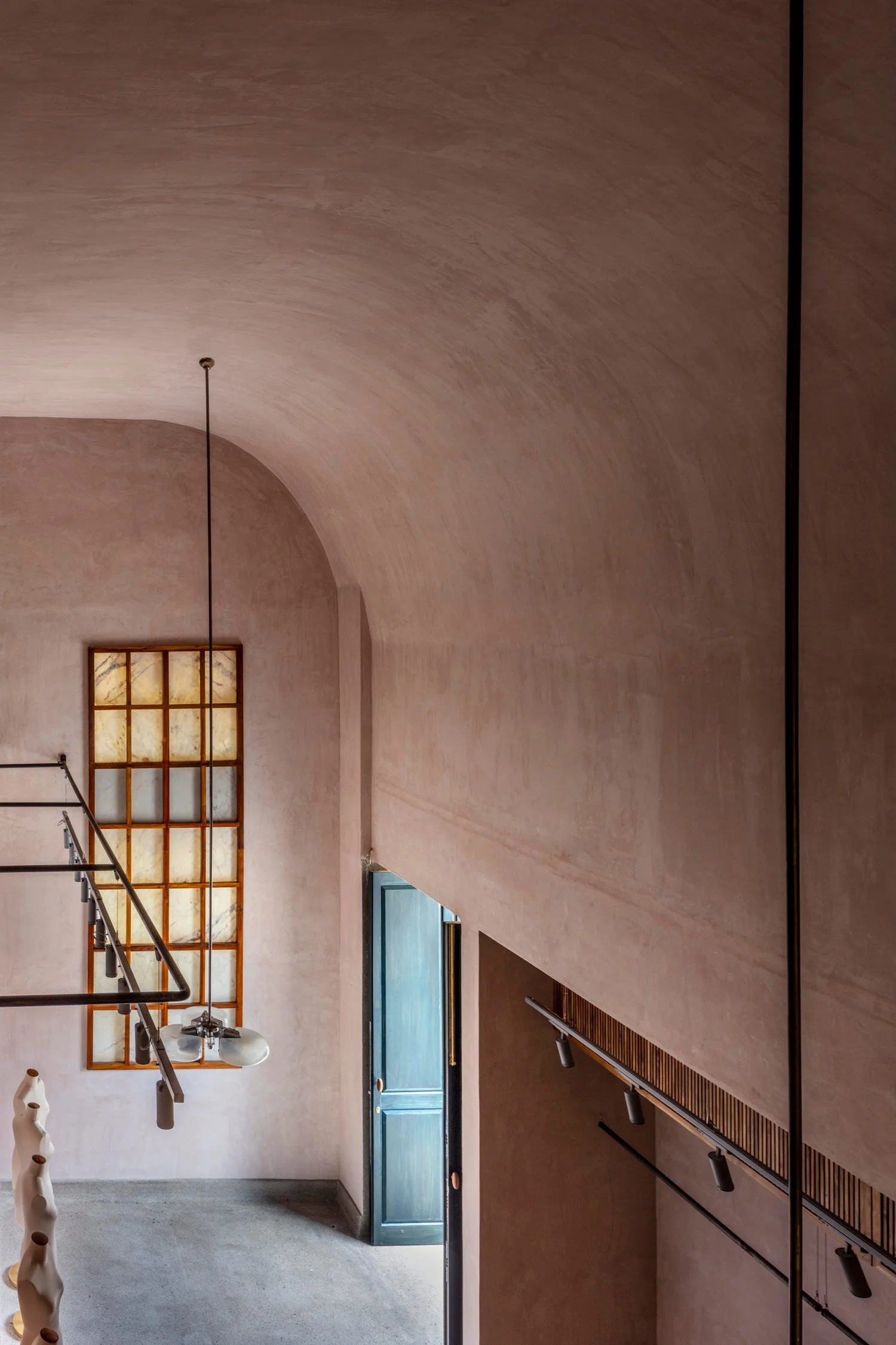 Ensemble Ushers in a New Era — Design Anthology