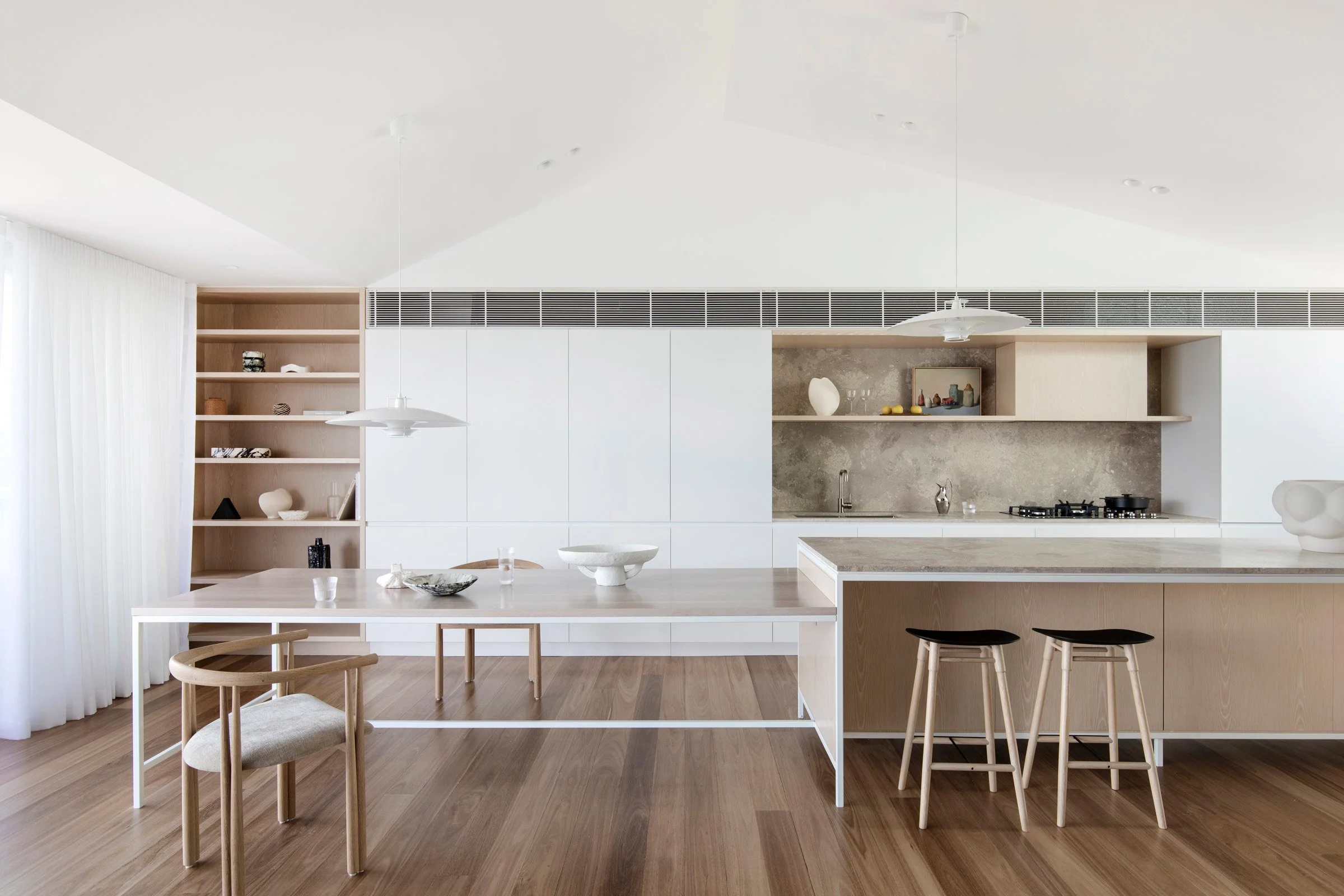 Family Haven — Design Anthology