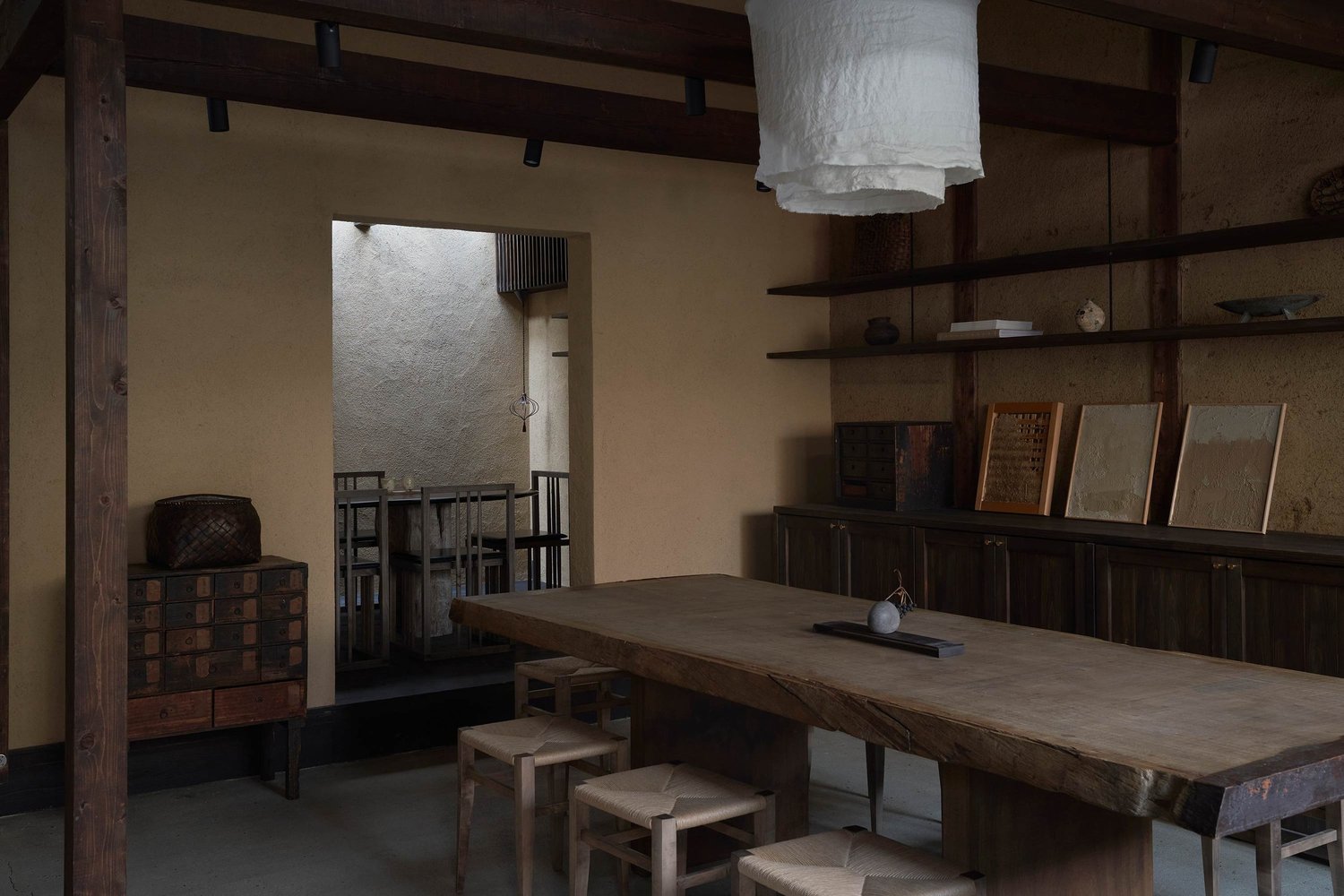 Inside Maana Atelier: Immersive Japanese Craft Workshops in Kyoto’s New ...