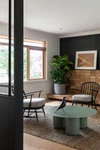 Moby Architecture Architect_s own house — Design Anthology