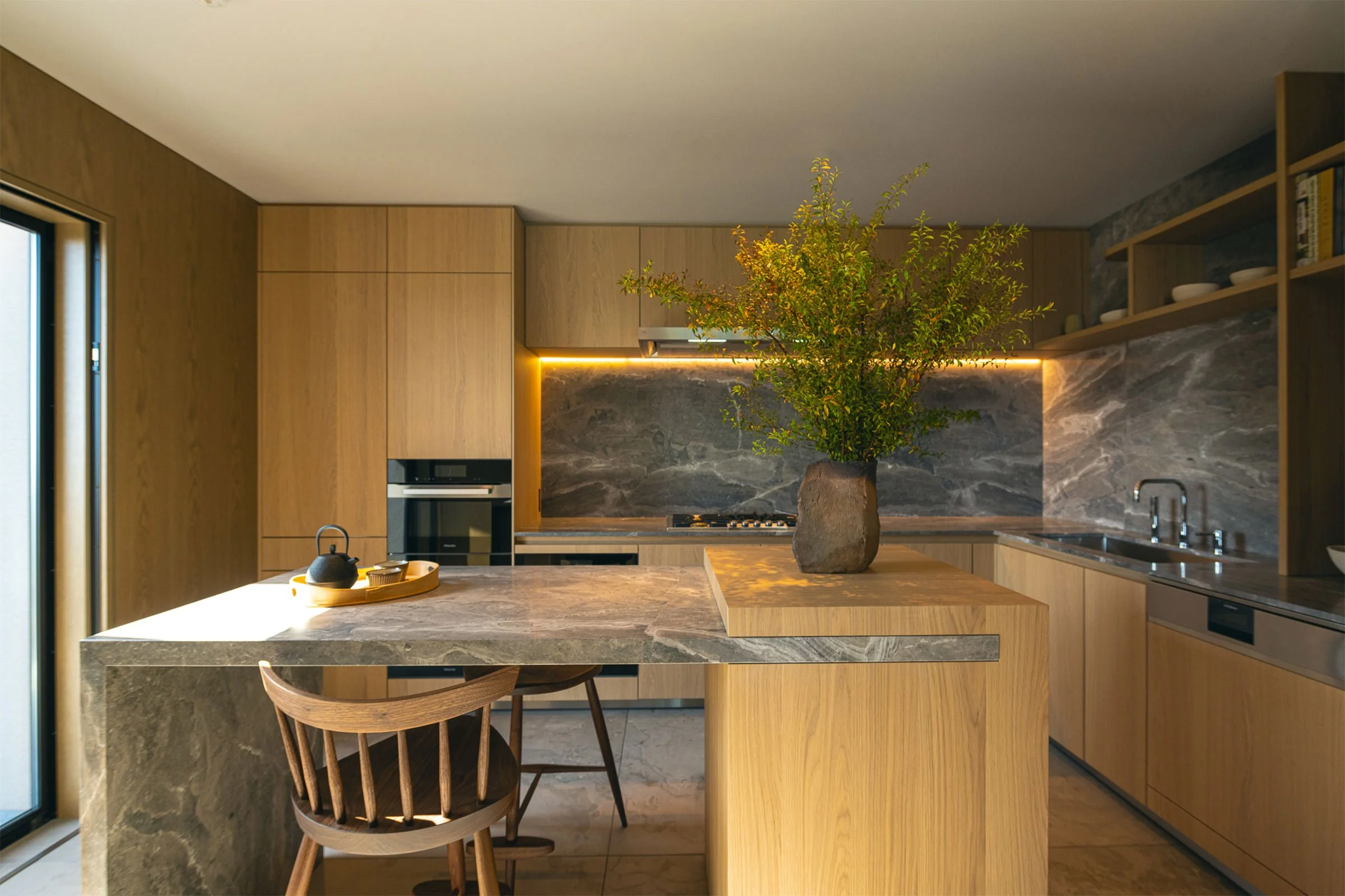 Amoma Atami, Japan by Hong Kong top Interior Designer Andre Fu — Design ...