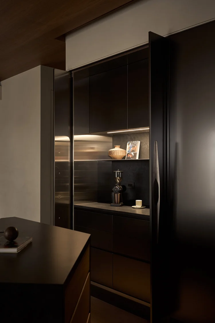 How This Taiwan Home Balances Space and Togetherness — Design Anthology