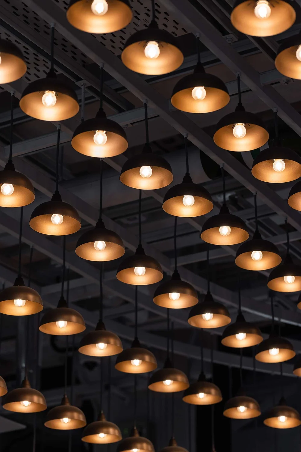 Interior Design and Architecture of the Newly Renovated Central Market ...
