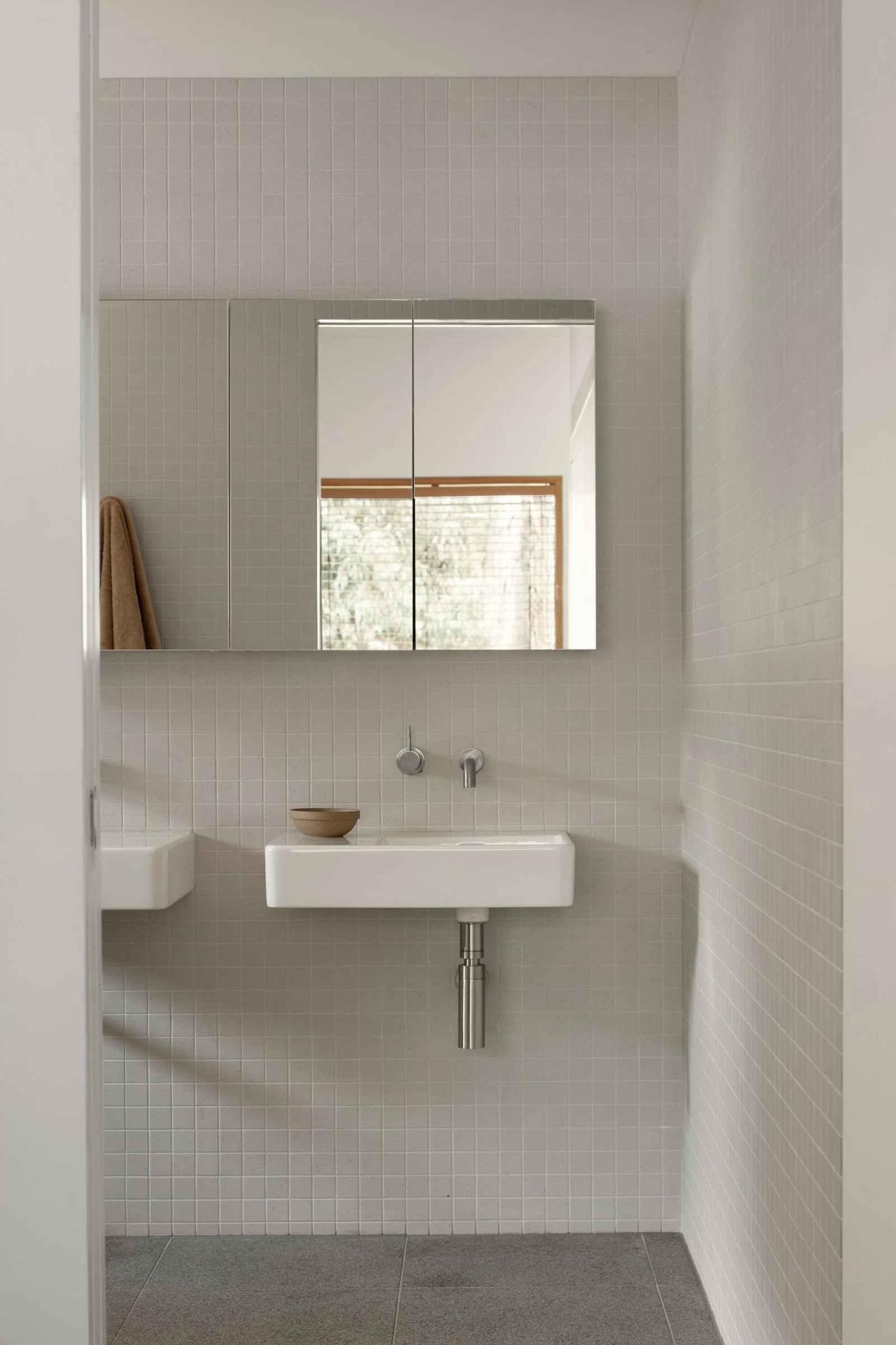 A Responsive Family Home — Design Anthology