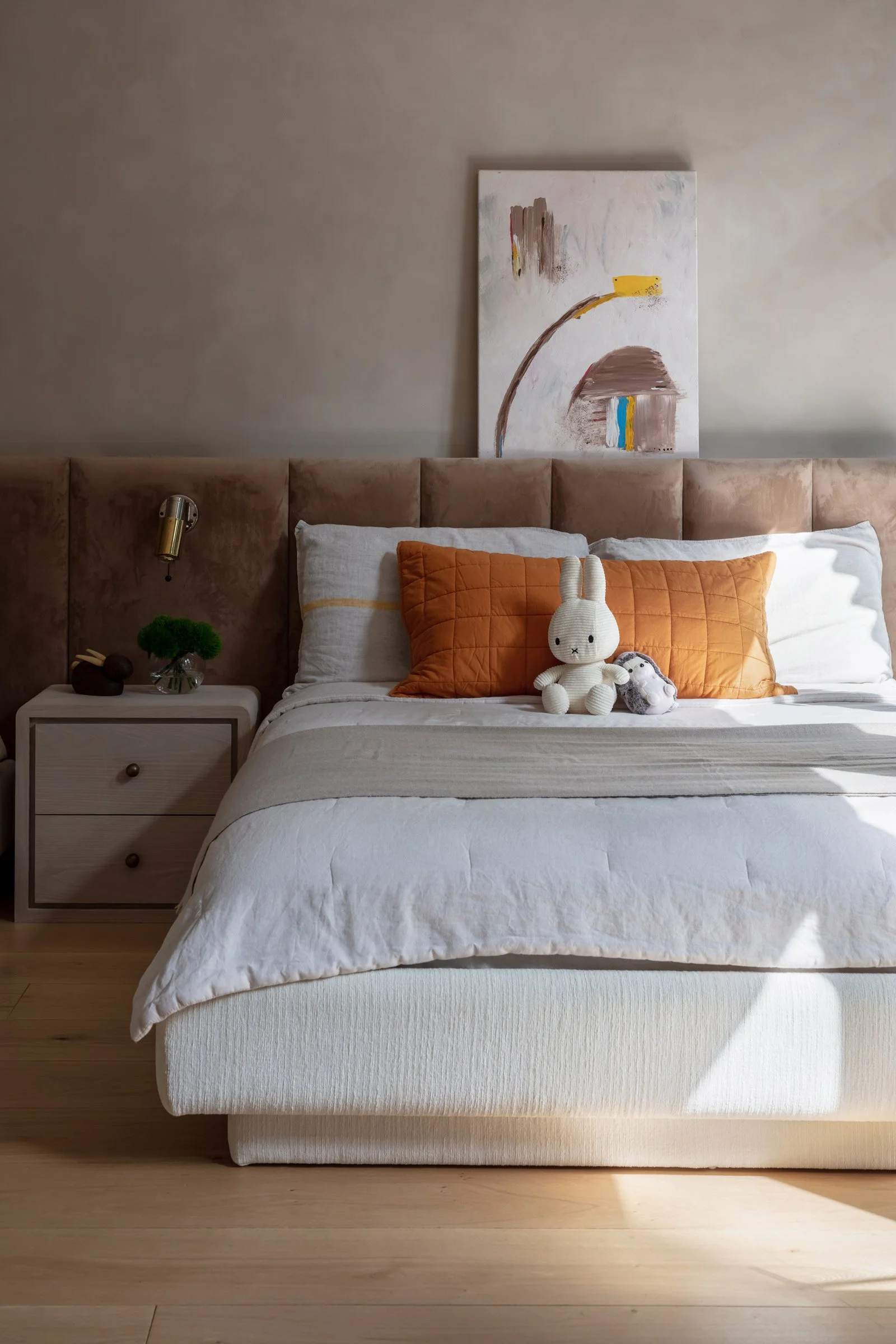 A Family Mountain Retreat in Taiwan’s Lush Yangmingshan — Design Anthology