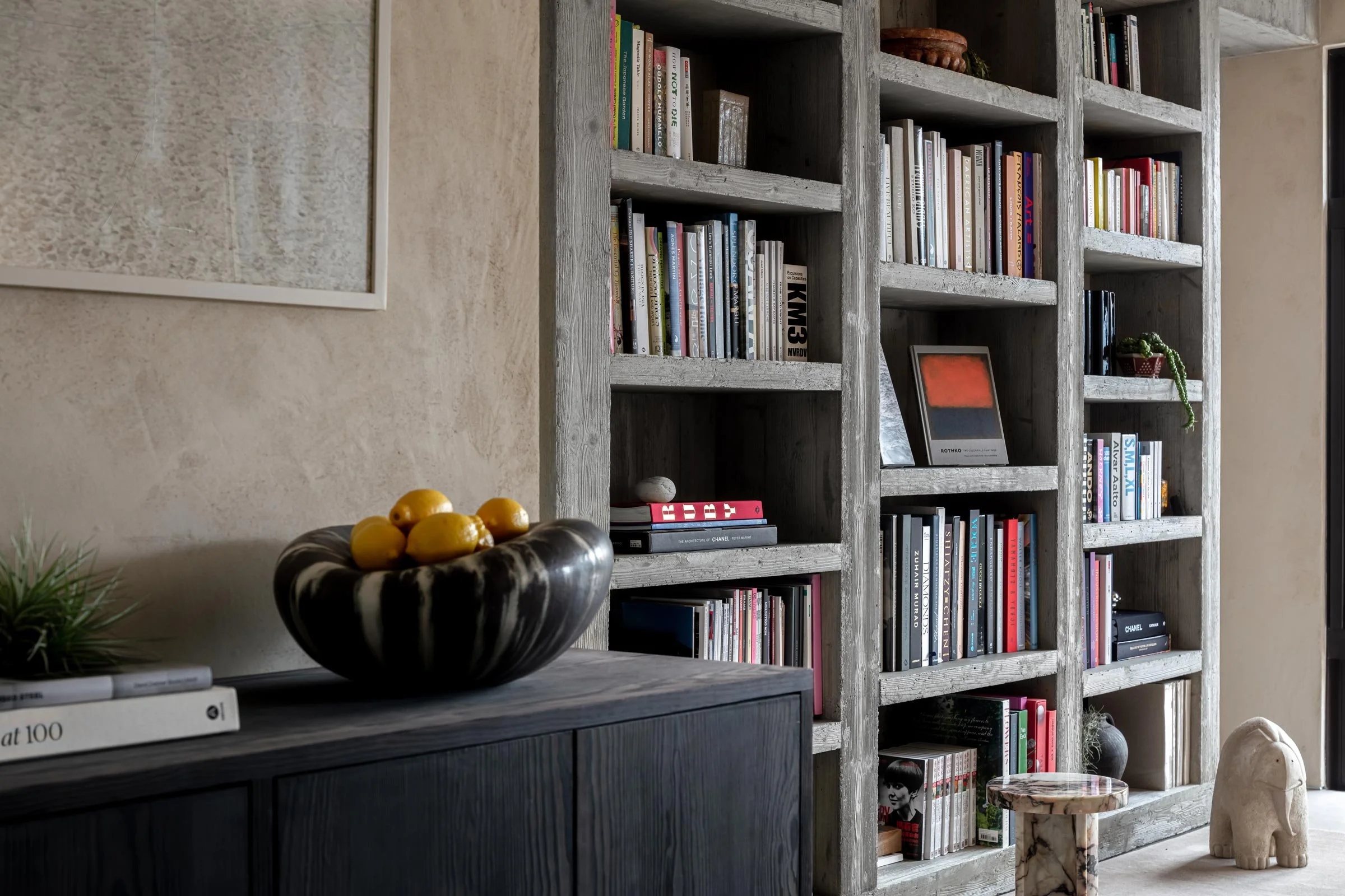 A Family Mountain Retreat in Taiwan’s Lush Yangmingshan — Design Anthology