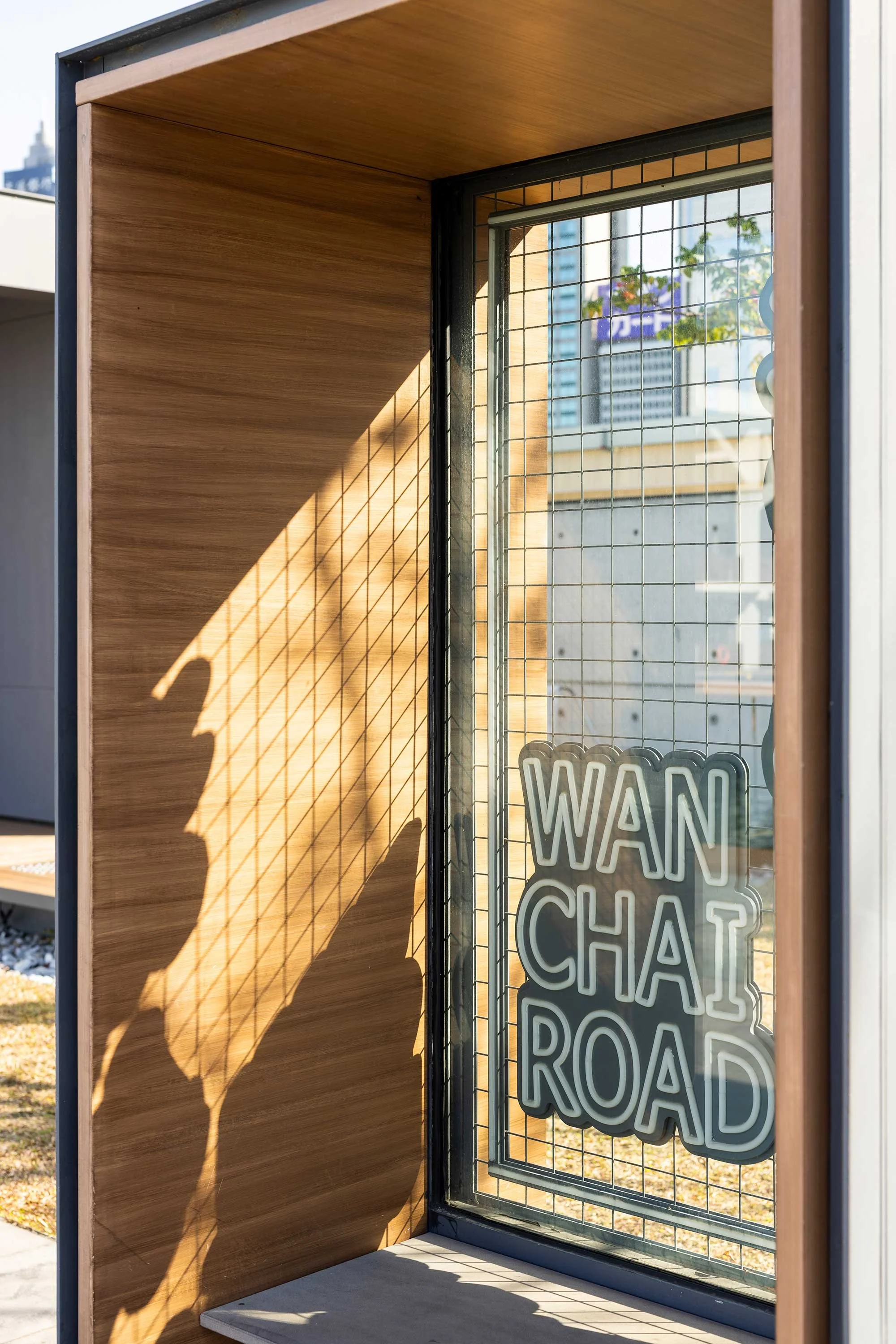 Hong Kong’s Harbourfront Spaces Get a Community-Driven Update — Design ...