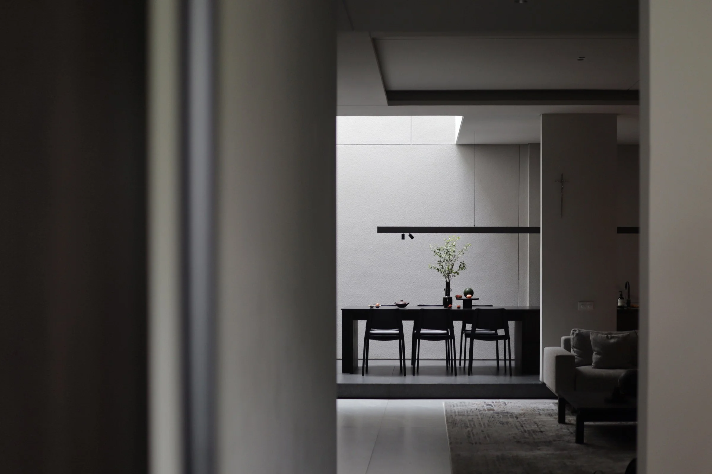 An Old Jakarta House Becomes a Smart and Functional Home — Design Anthology