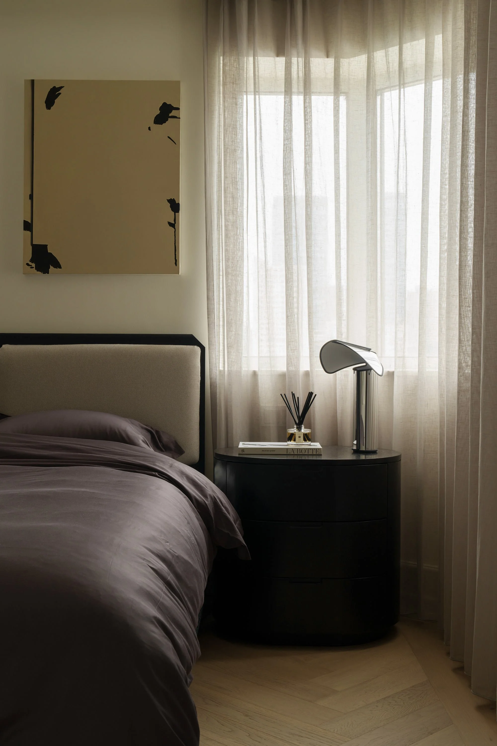 An Art Collector’s Home in the French Concession — Design Anthology