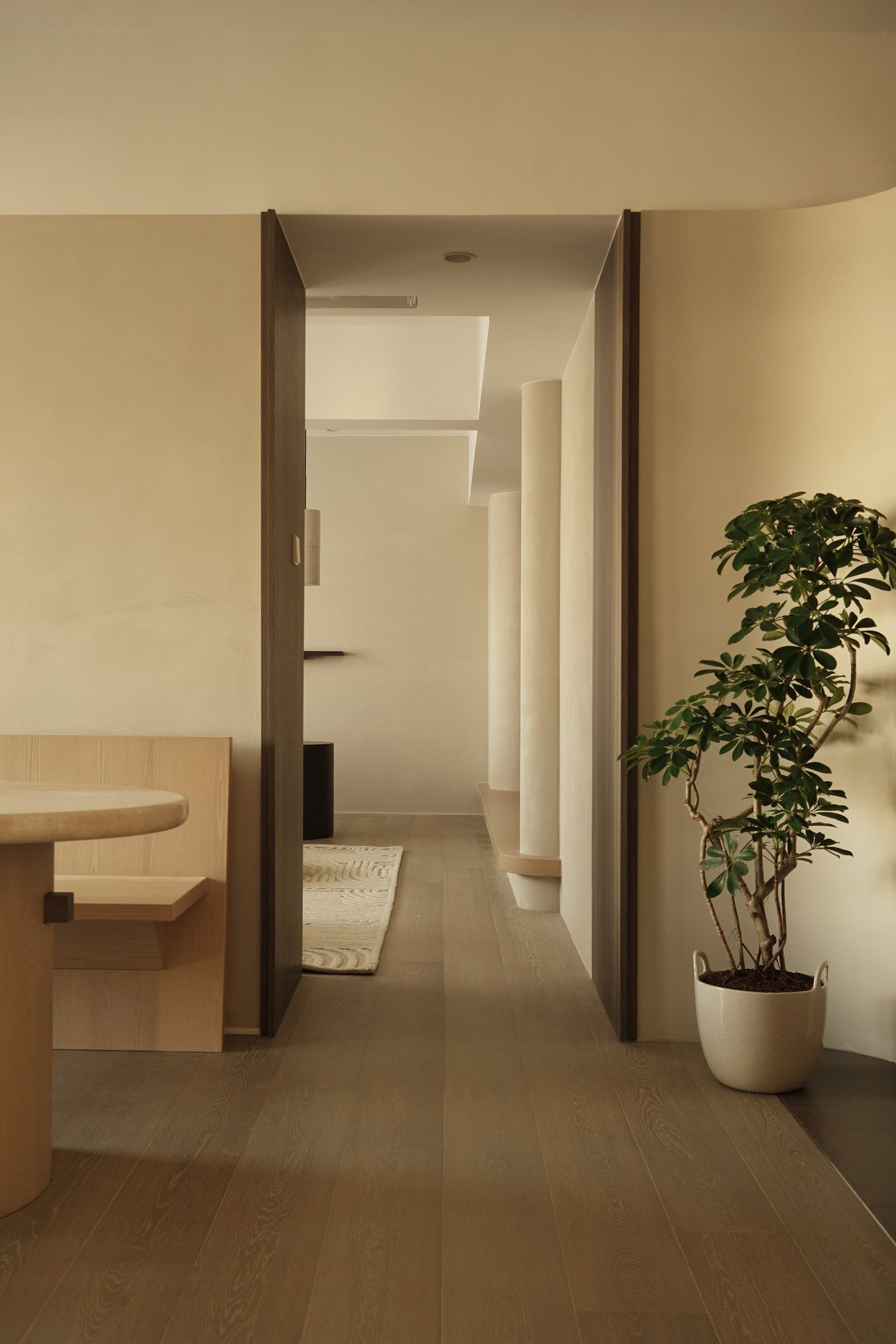 Soft Simplicity — Design Anthology