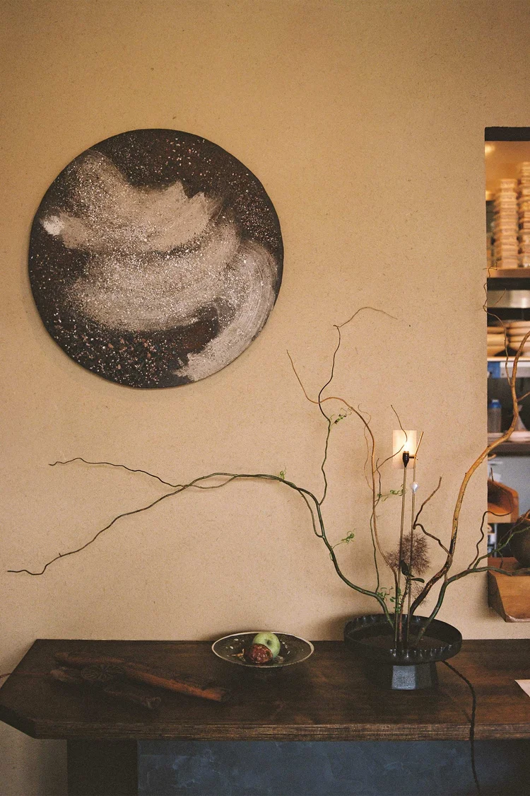 Mina Park’s Baroo Reopens in LA — Design Anthology