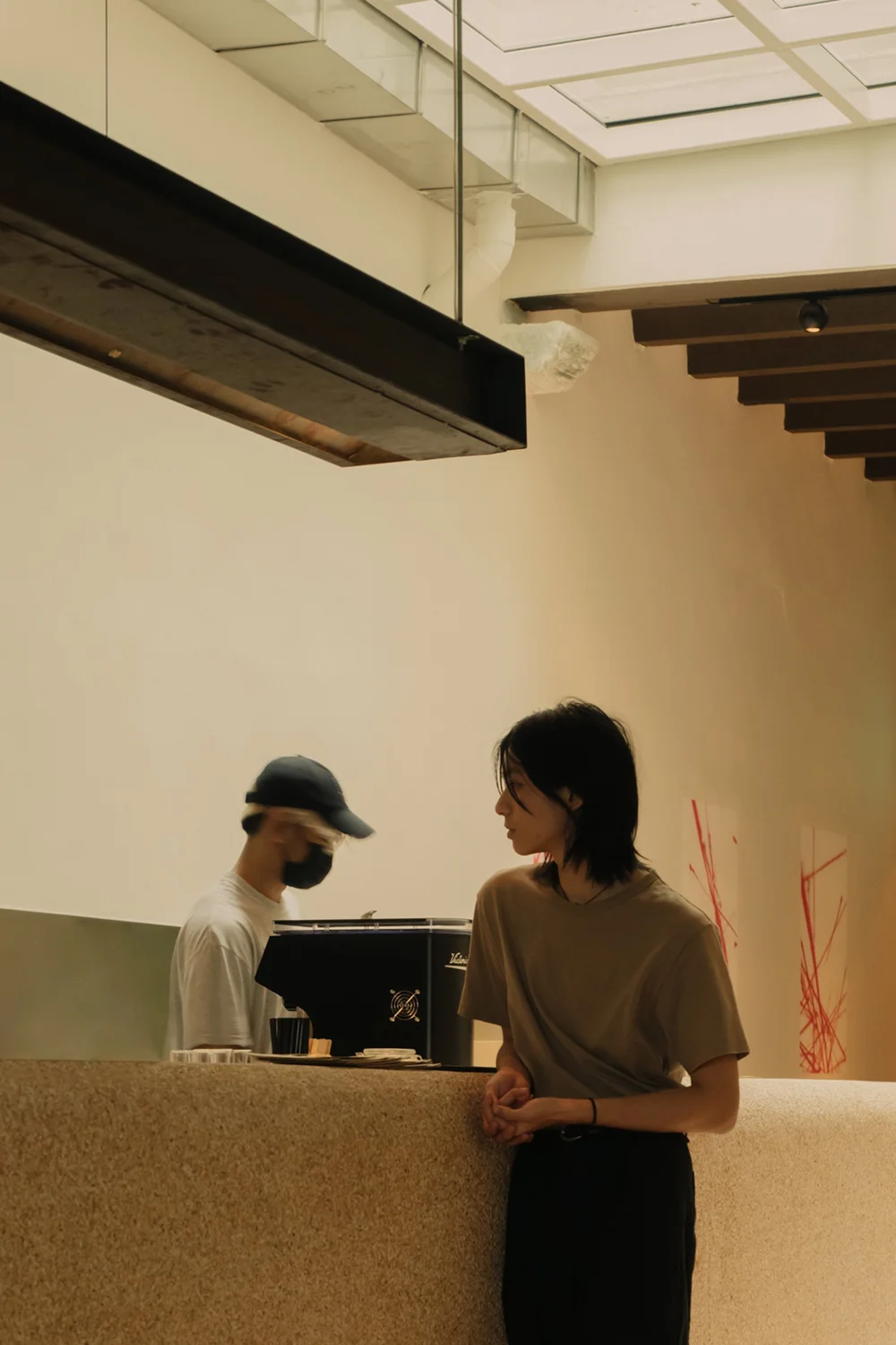 Make, Eat, Play at 51 Tras — Design Anthology