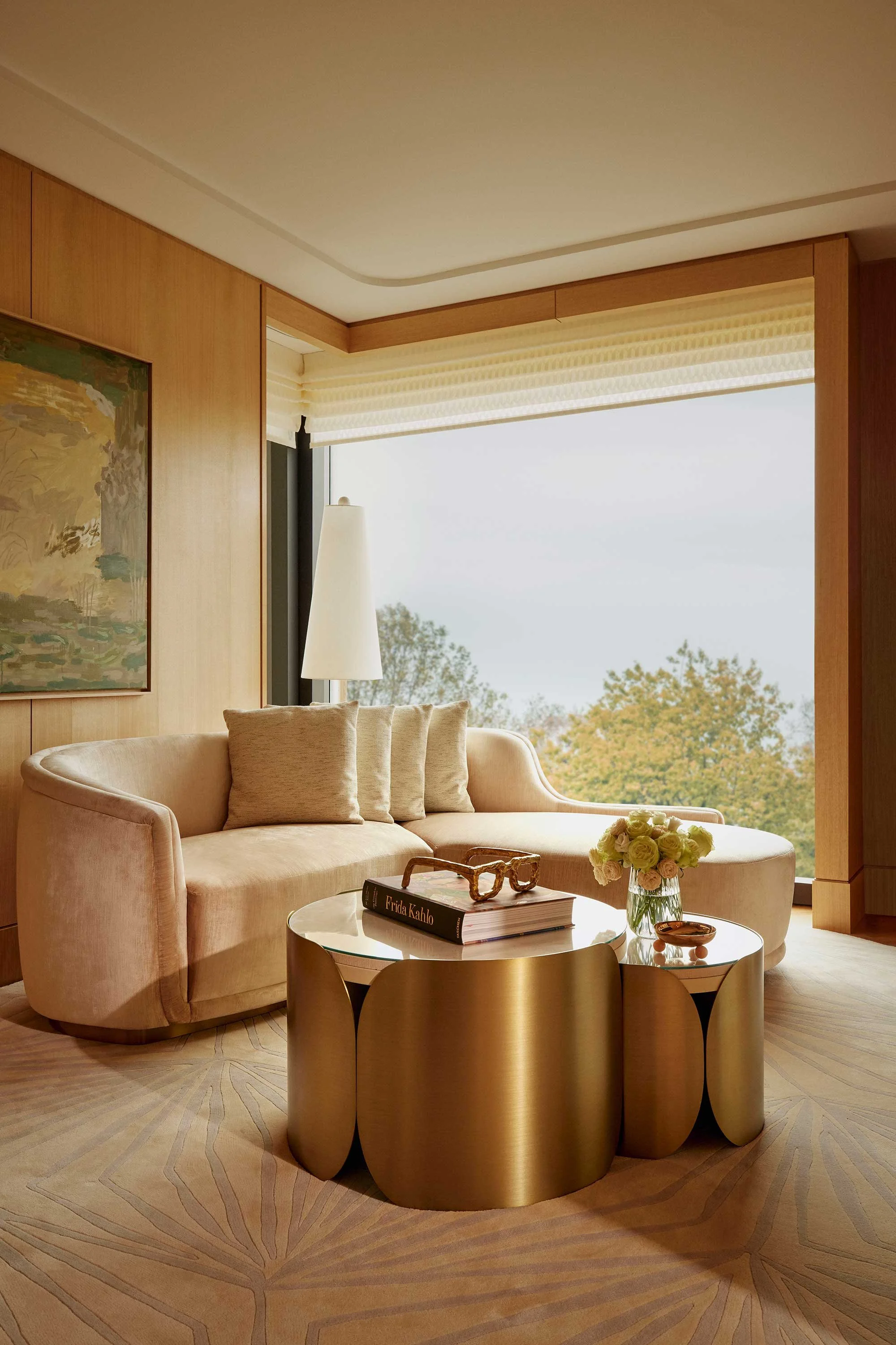 Checking in at The Emory, Maybourne’s newest London property — Design ...