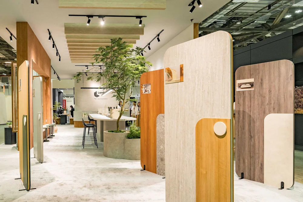 Lamitak Presents ‘A Reunion of Us – A Notion of Slow Living With ...
