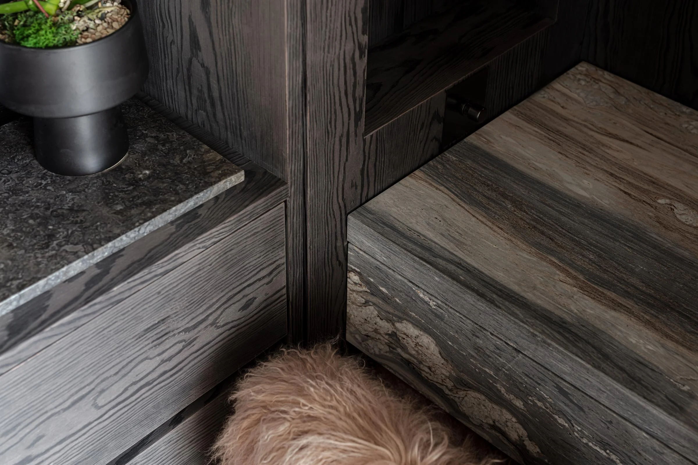 A Family Mountain Retreat in Taiwan’s Lush Yangmingshan — Design Anthology