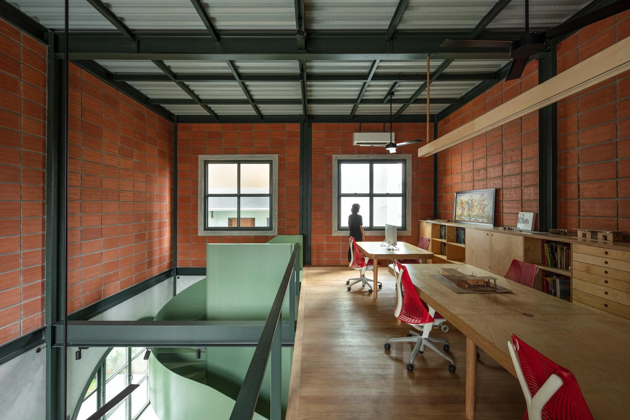 Embodying A Collaborative Ethos — Design Anthology