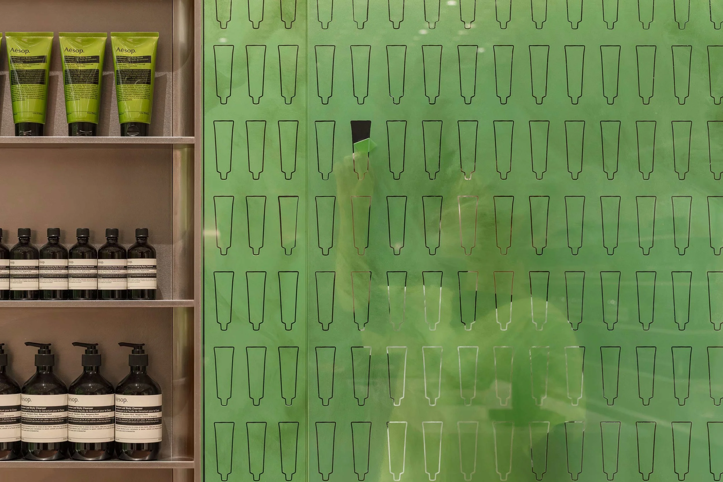 Aesop’s Collaboration with Other Matter Arrives in Singapore — Design ...