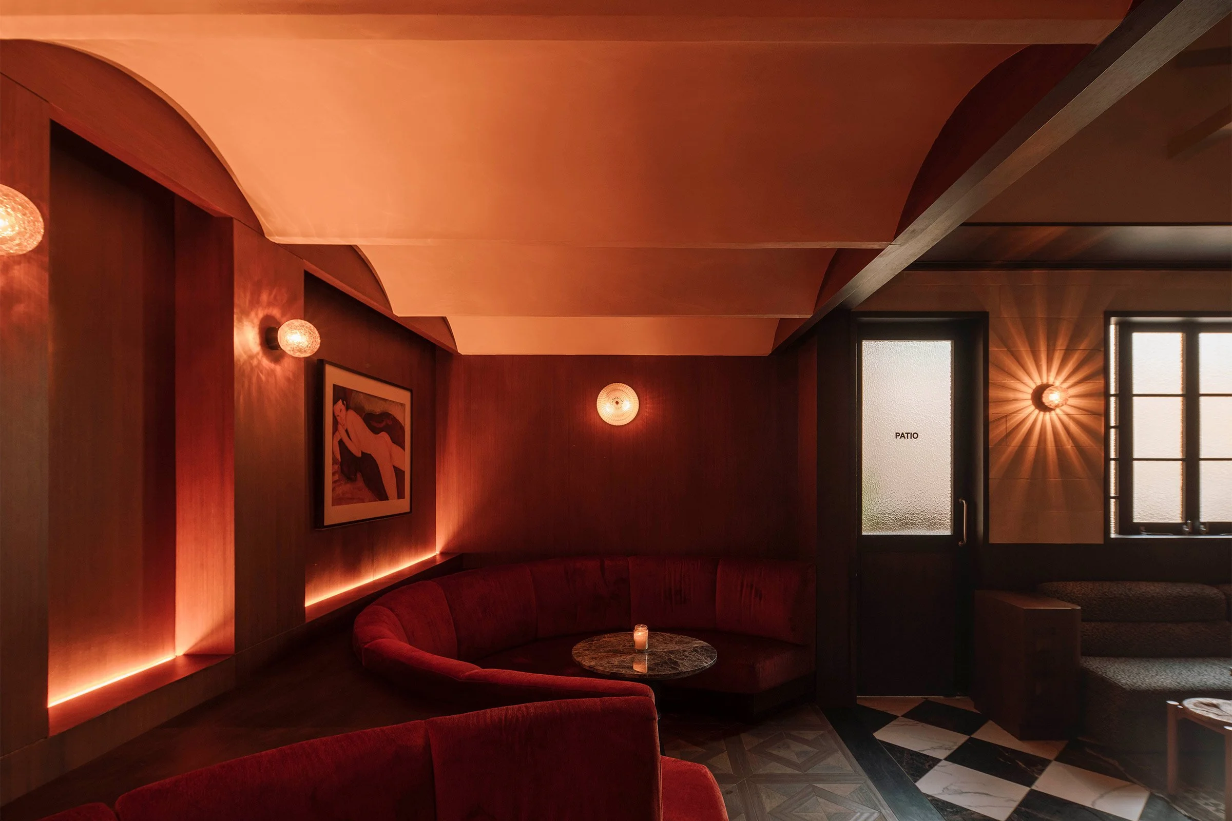 An Ode to the Negroni — Design Anthology