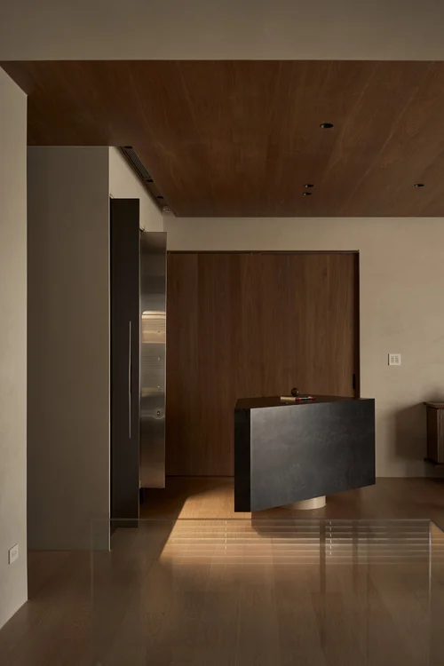 How This Taiwan Home Balances Space and Togetherness — Design Anthology