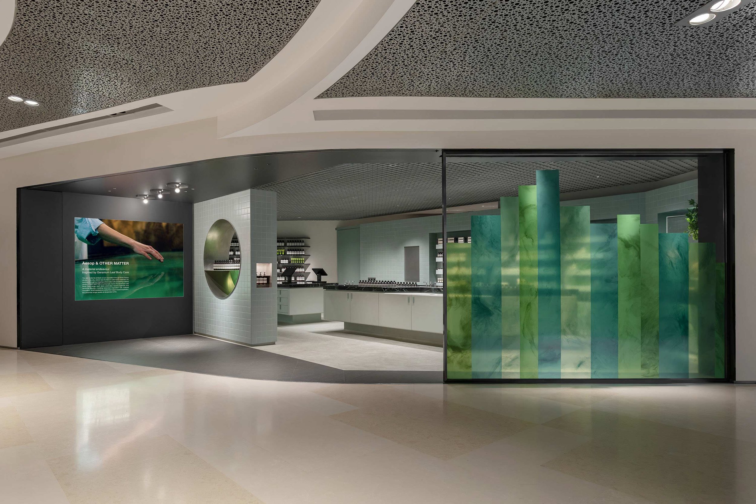 Aesop’s Collaboration with Other Matter Arrives in Singapore — Design ...