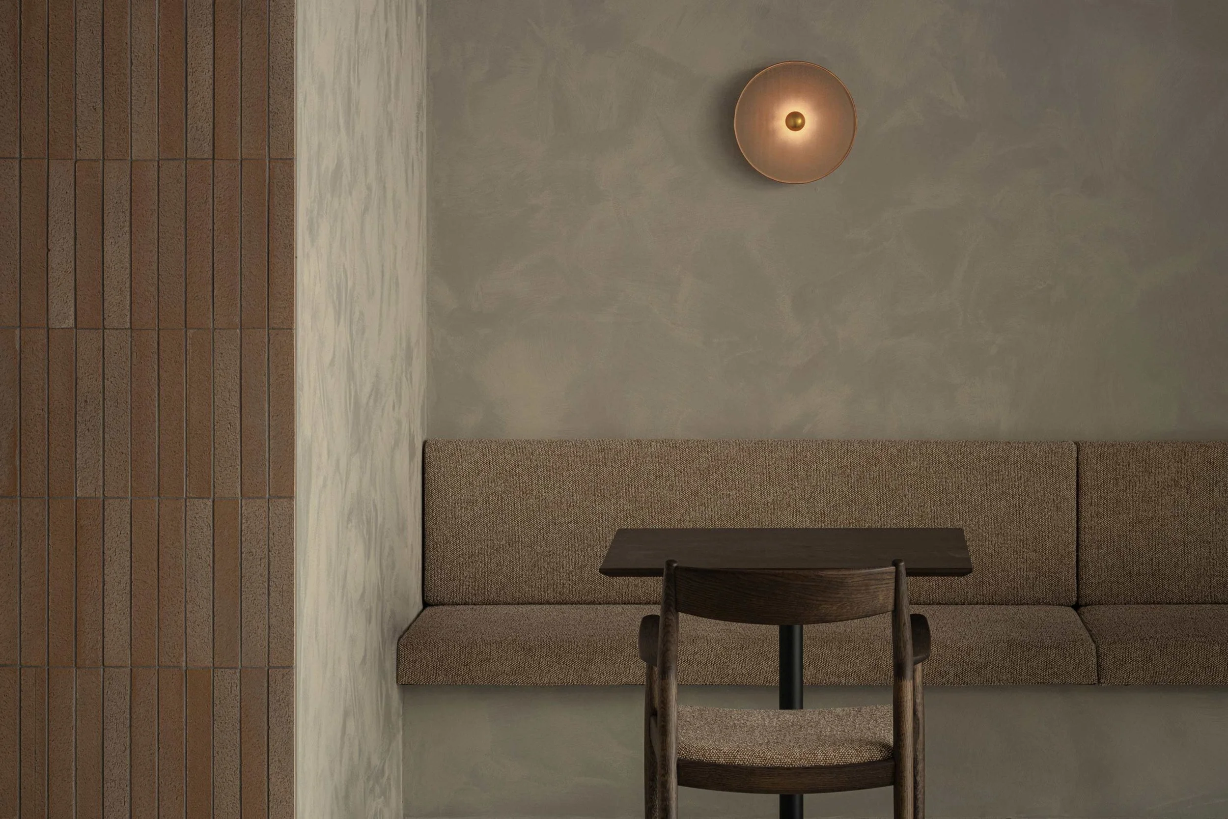 An Architectural-Style Blue Bottle Café by Keiji Ashizawa Design ...