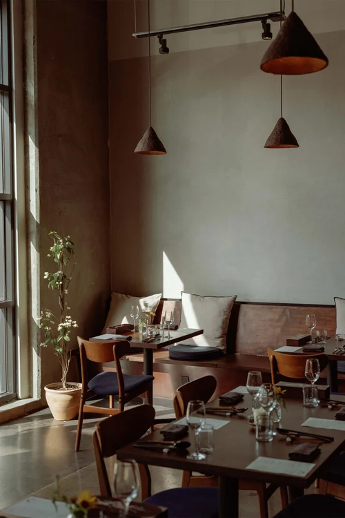 Mina Park’s Baroo Reopens in LA — Design Anthology