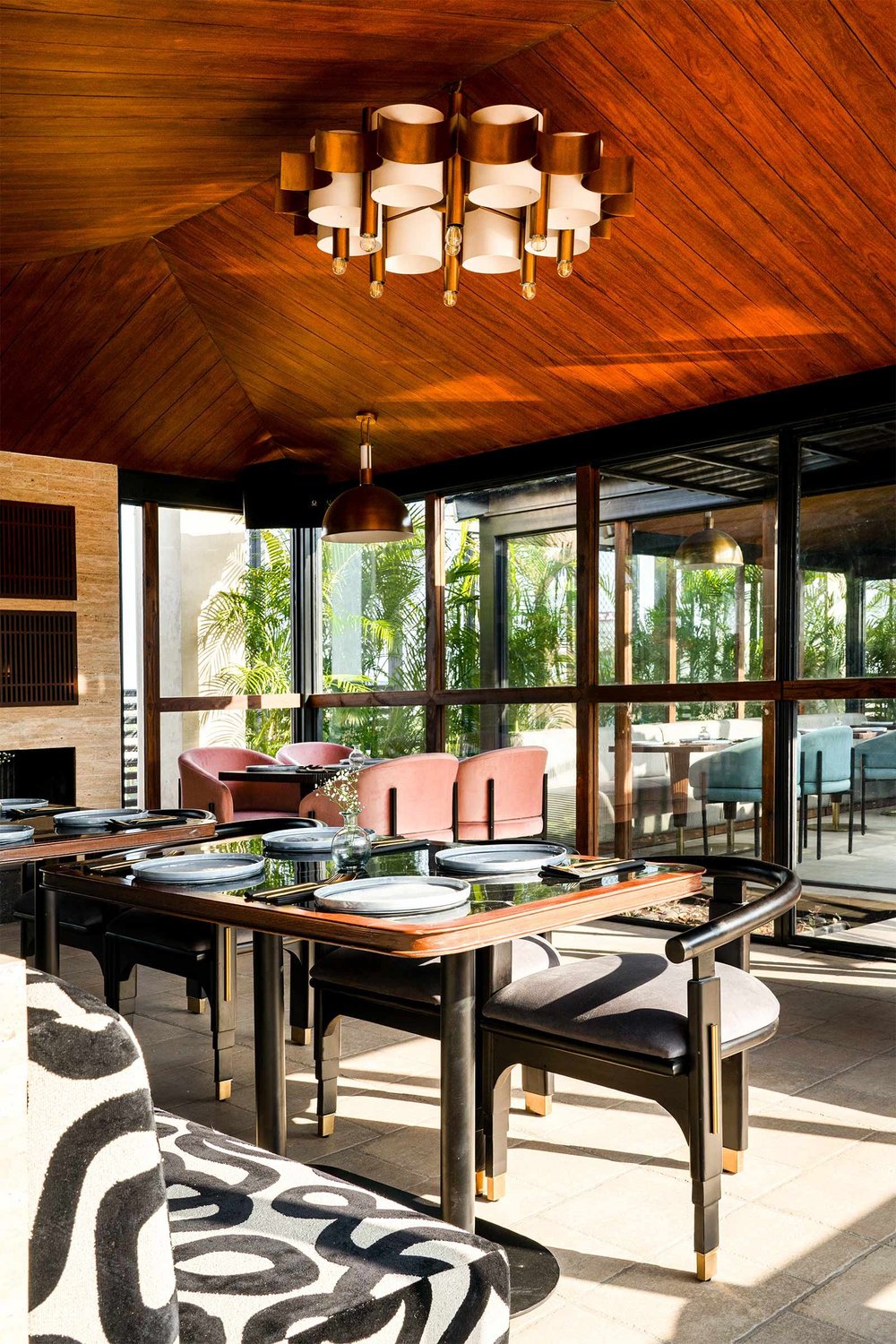 Step Inside Notorious — Design Anthology