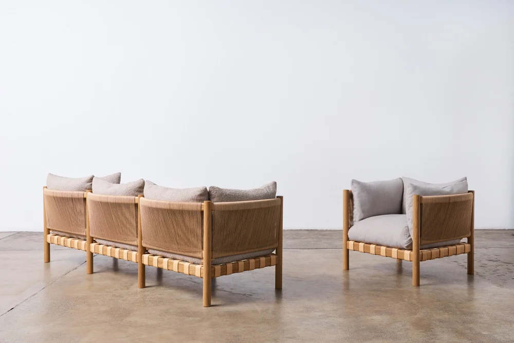 Australian Furniture Design - Cult Design Nau Collection Launched ...