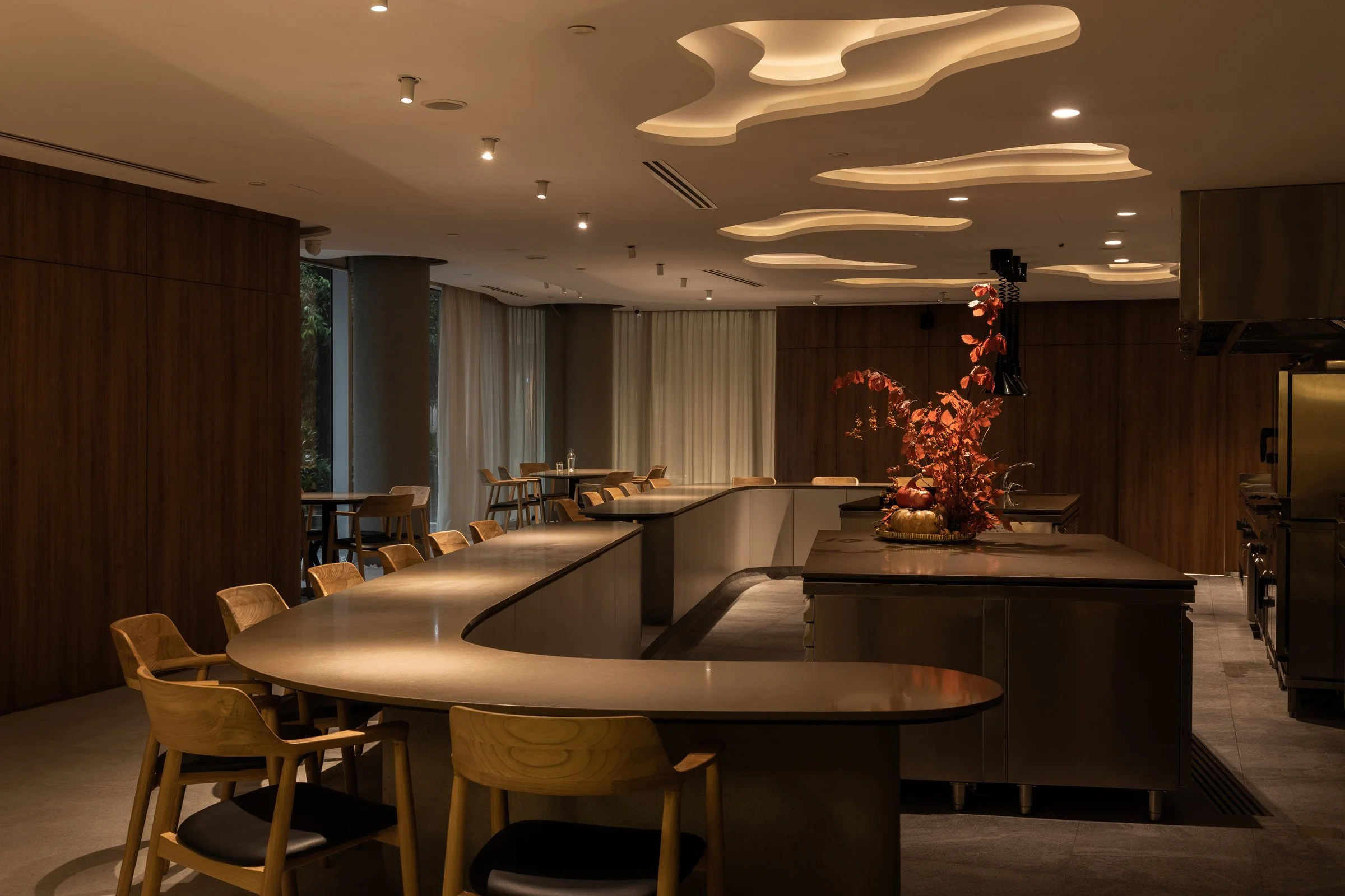 A Sculptural Journey — Design Anthology