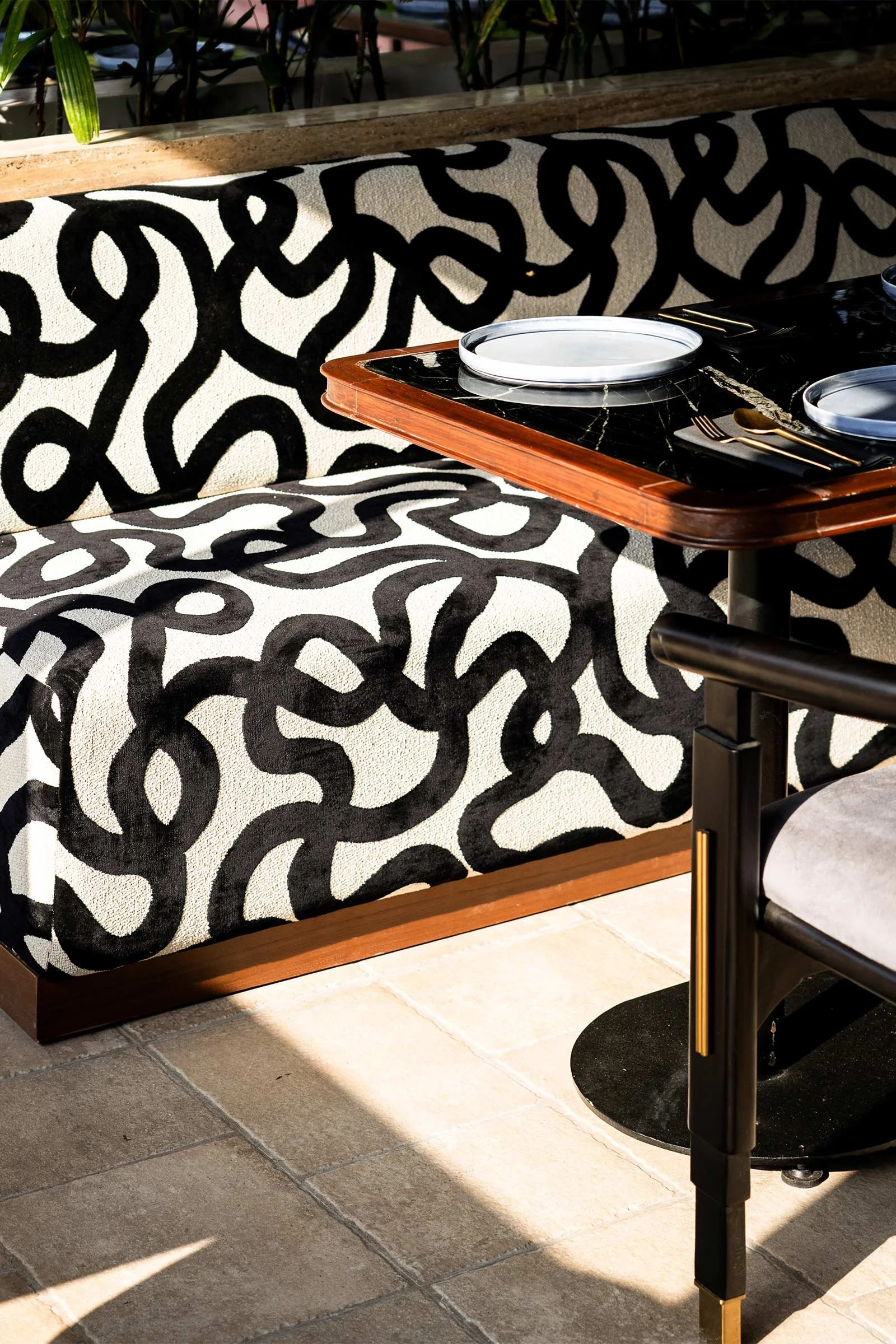 Step Inside Notorious — Design Anthology