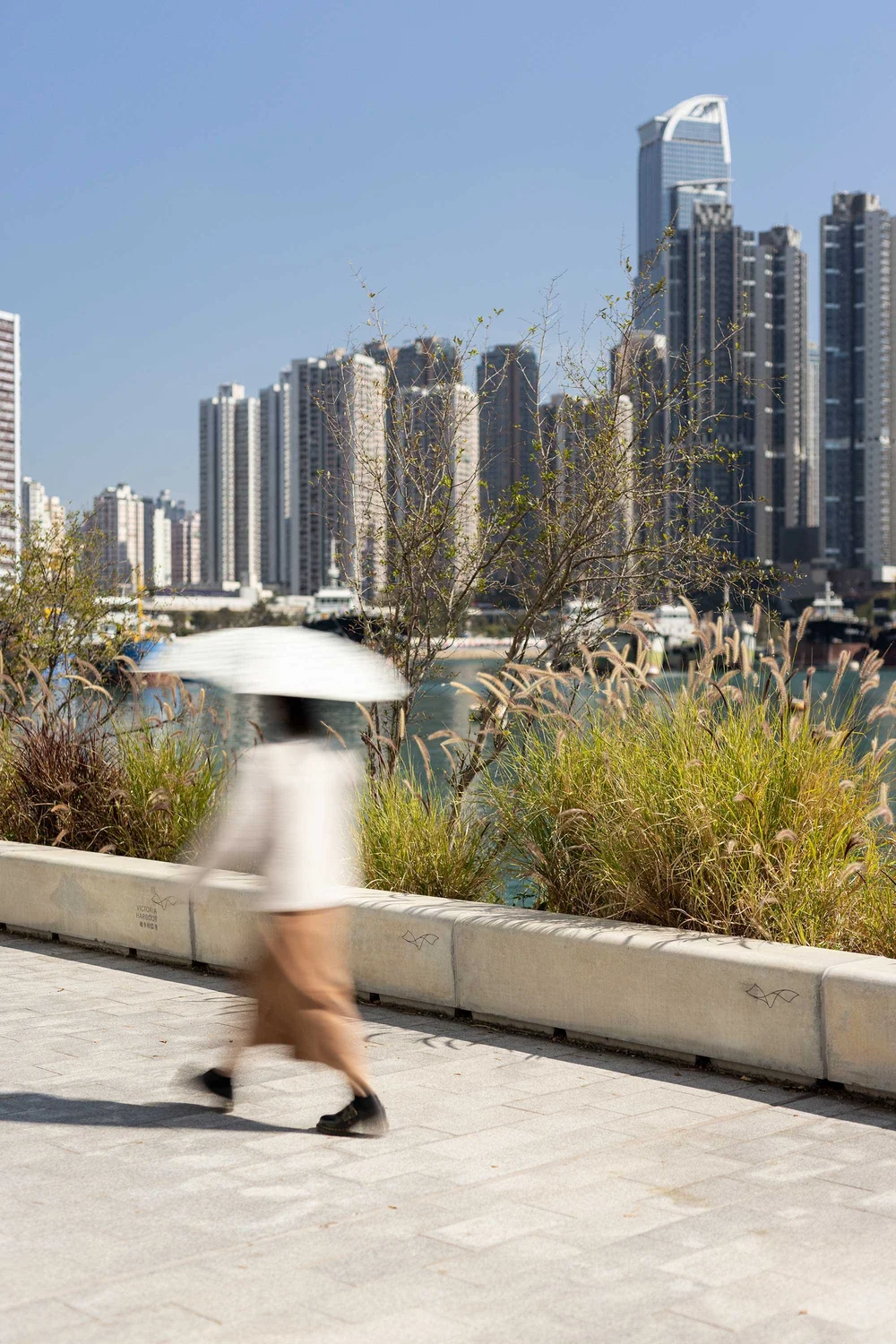 Hong Kong’s Harbourfront Spaces Get a Community-Driven Update — Design ...