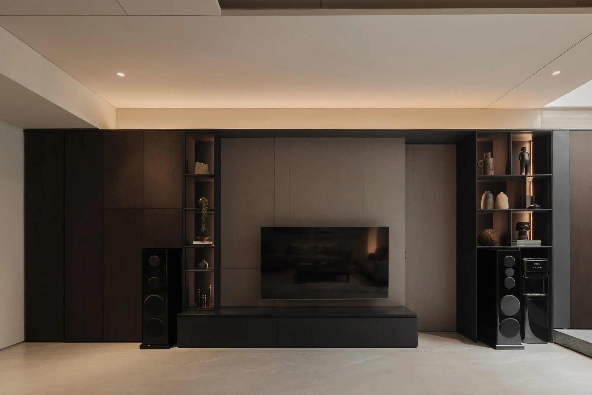An Old Jakarta House Becomes a Smart and Functional Home — Design Anthology