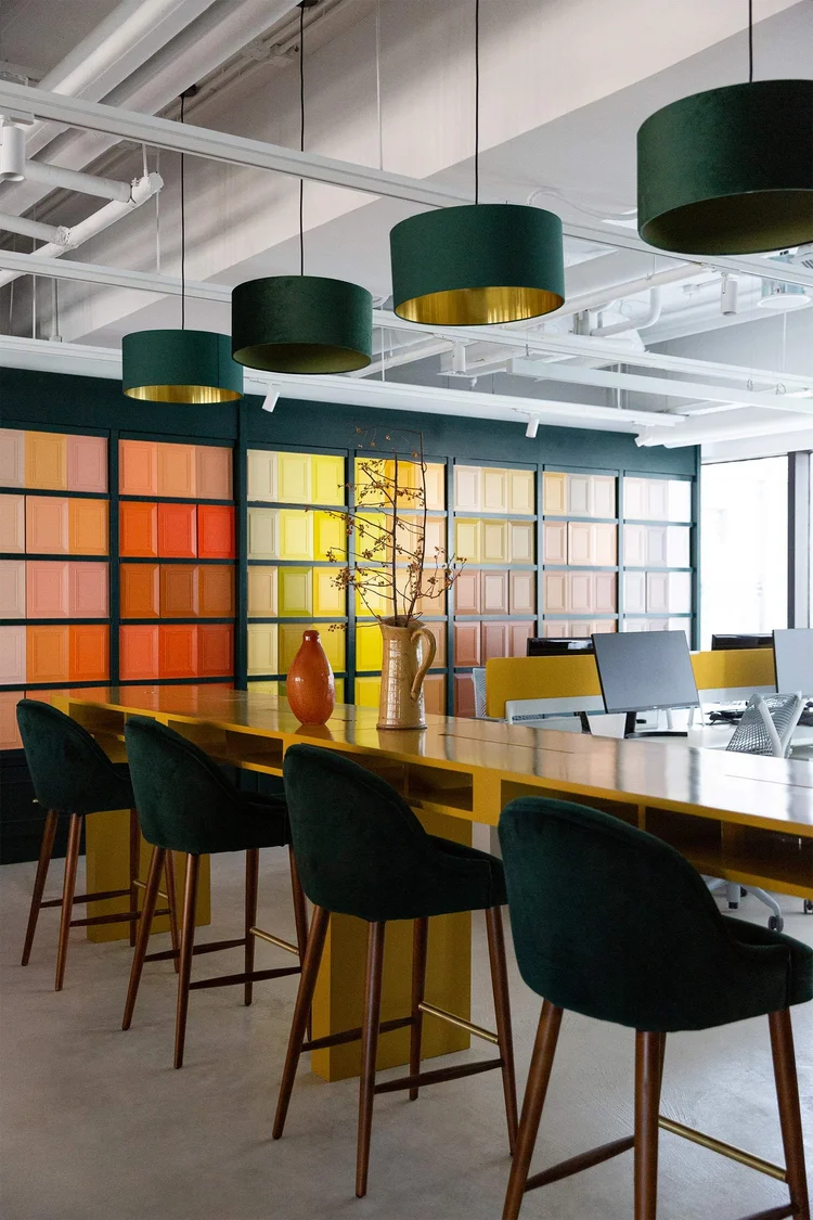 Hong Kong Interior Design - Hero Design Group Design Studio — Design ...