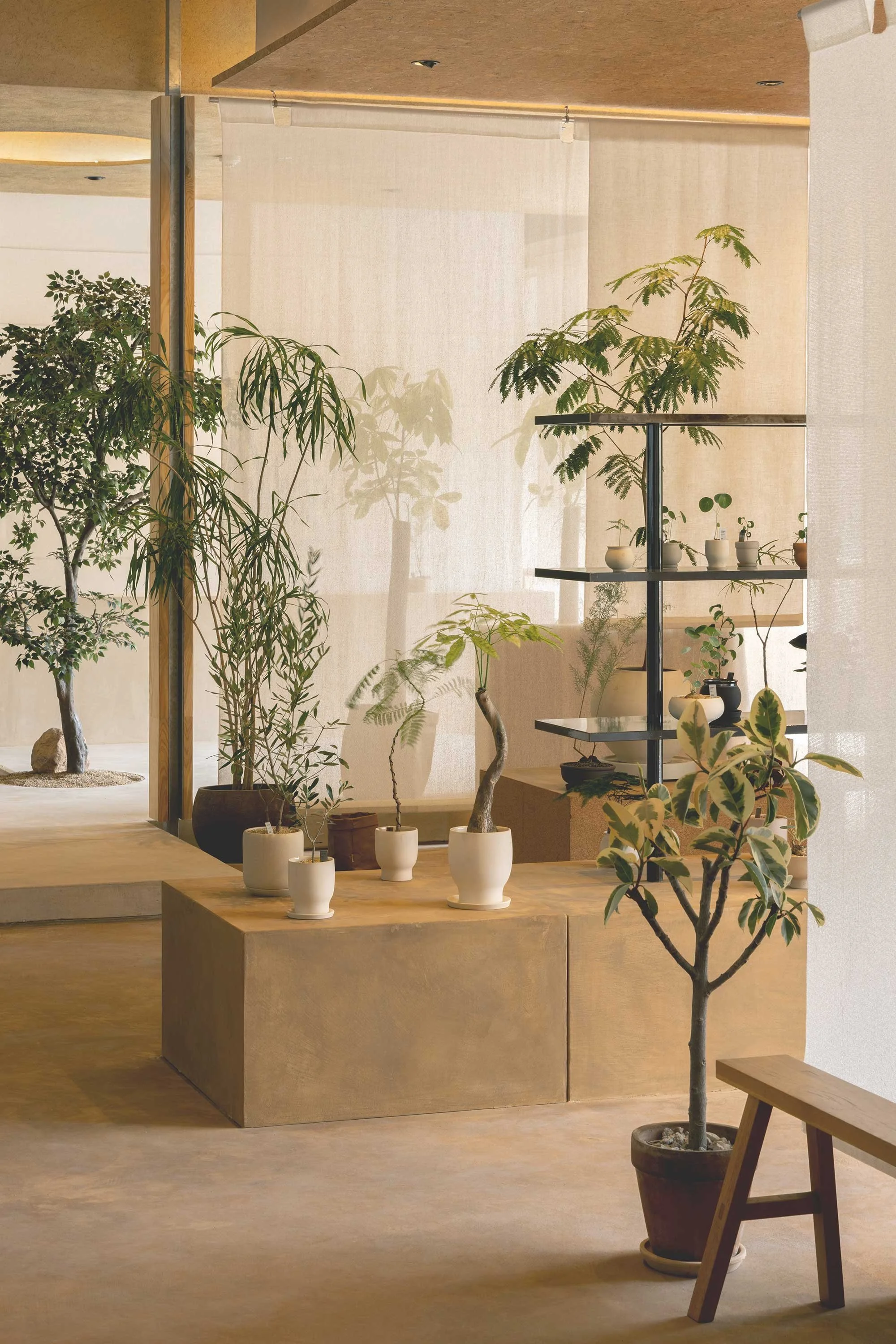 New Bahru: A Home for Singapore’s Finest — Design Anthology