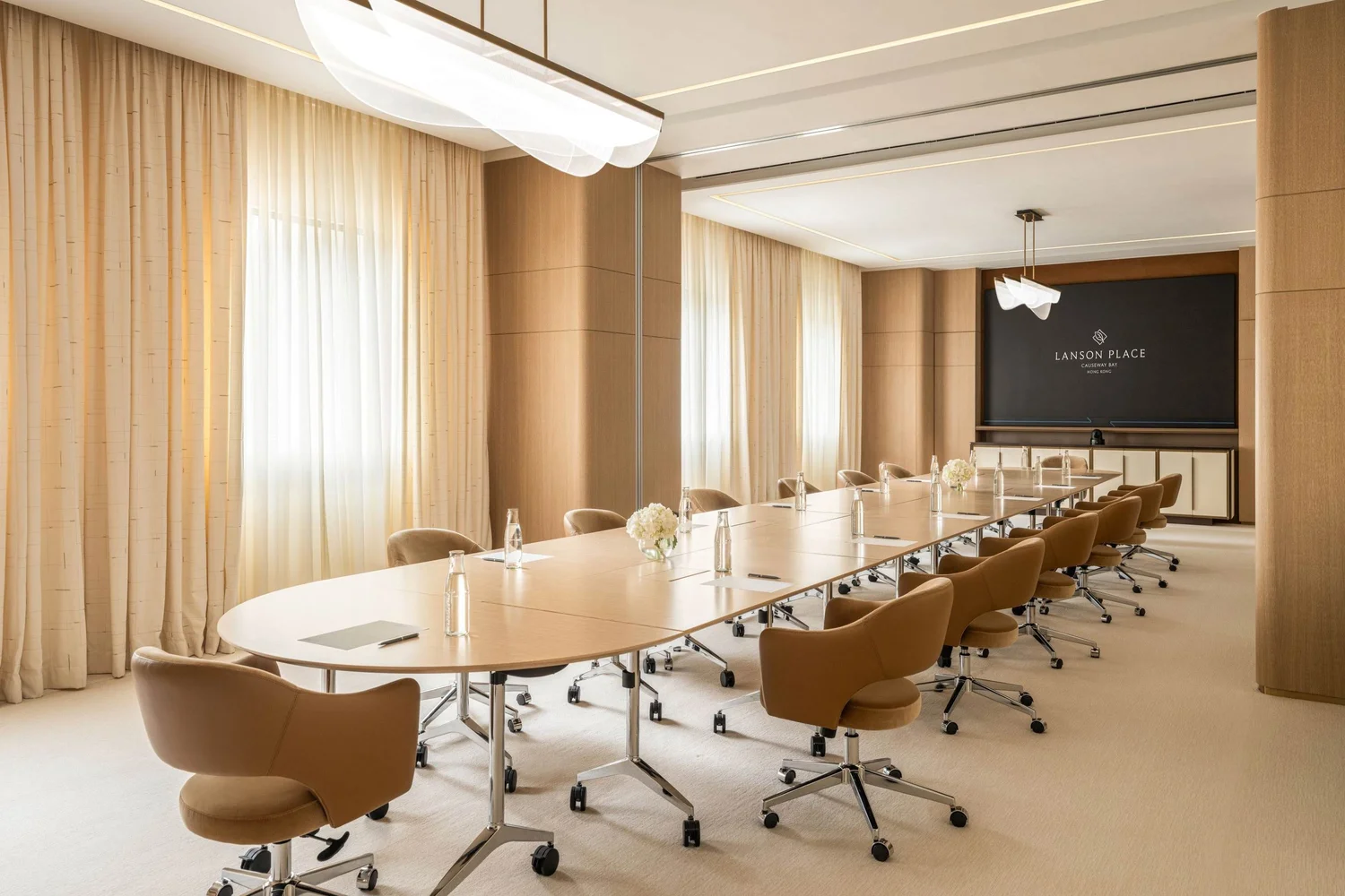 Lanson Place Launches Two Properties in Melbourne and Hong Kong ...