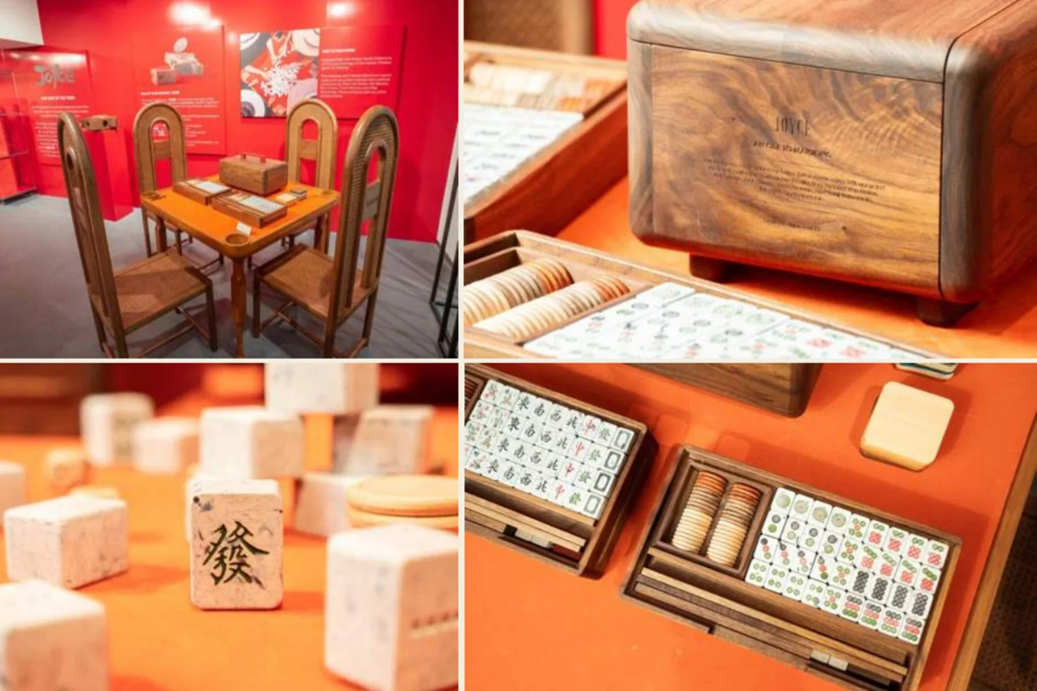 The Hong Kong Design Annex Showcases The City’s Creativity — Design ...