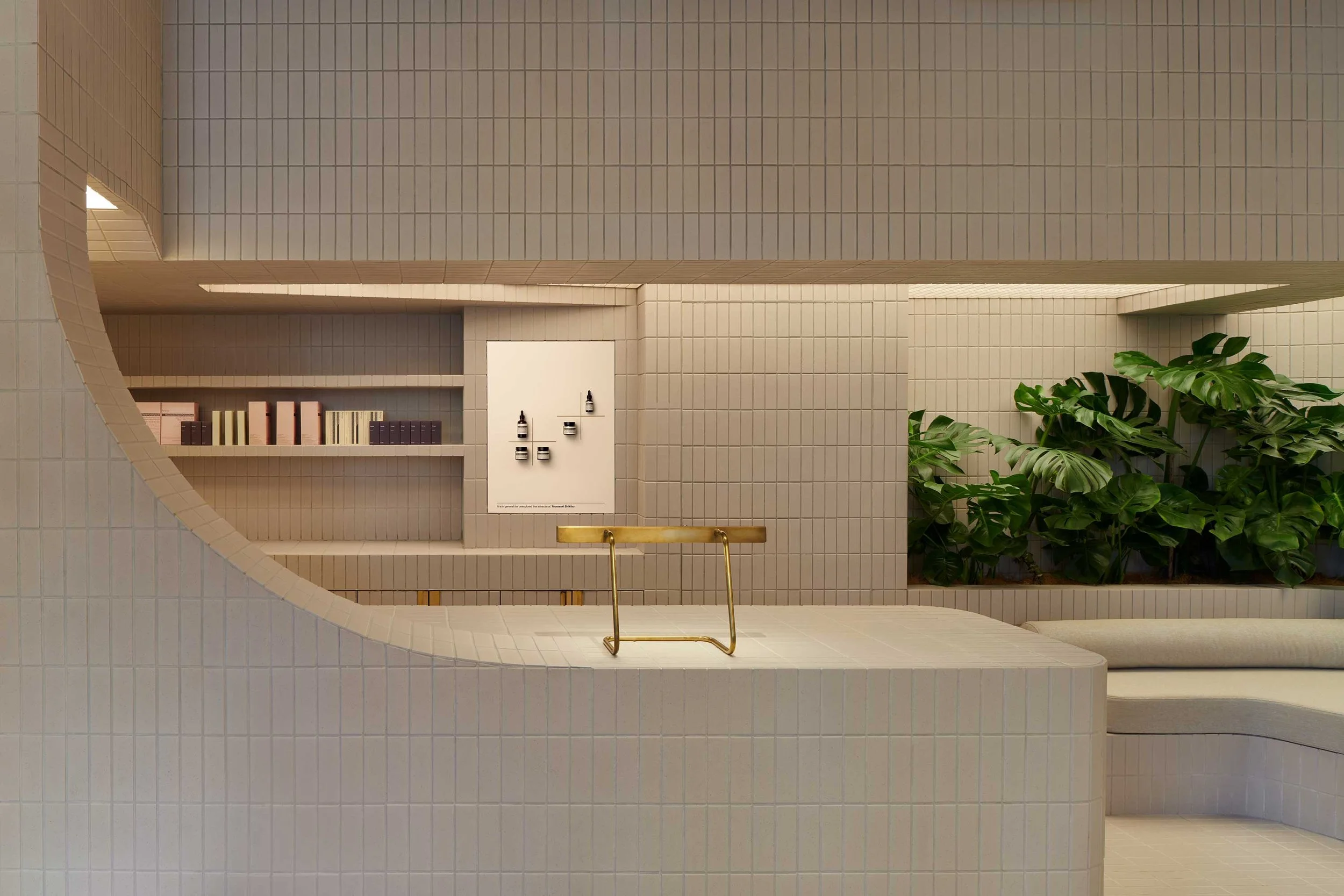 Aesop by Design — Design Anthology