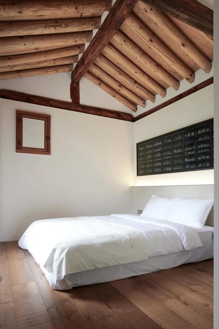 A Modern Hanok Hotel in the Heart of Seoul — Design Anthology